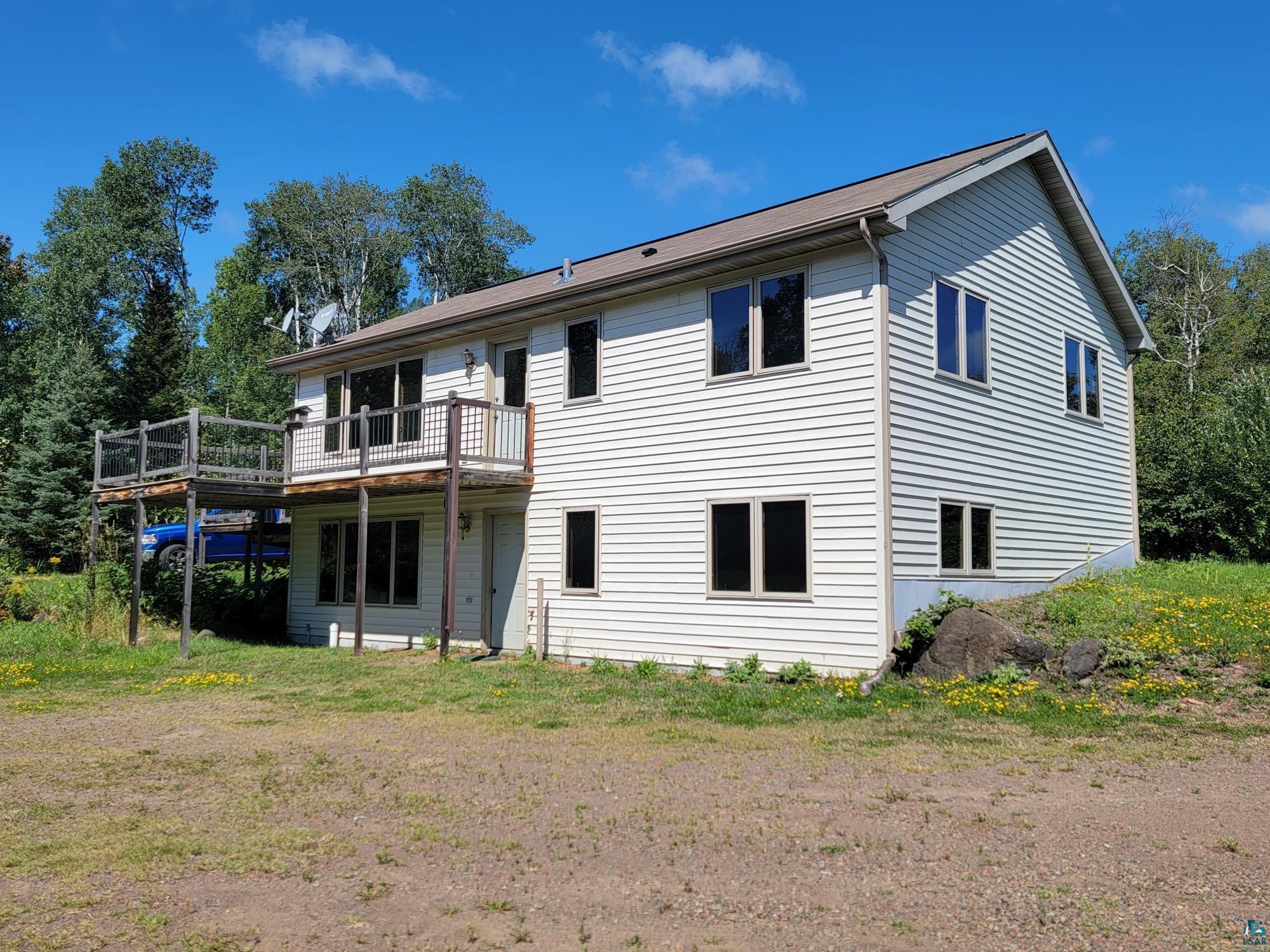 1704 W 5th St, Grand Marais, MN, 55604 | MLS: 6115668 | Edina Realty