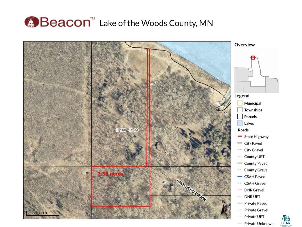 176xx Prothero Dr NW, Angle Inlet, MN, 56711 | MLS: 6119538 | Edina Realty