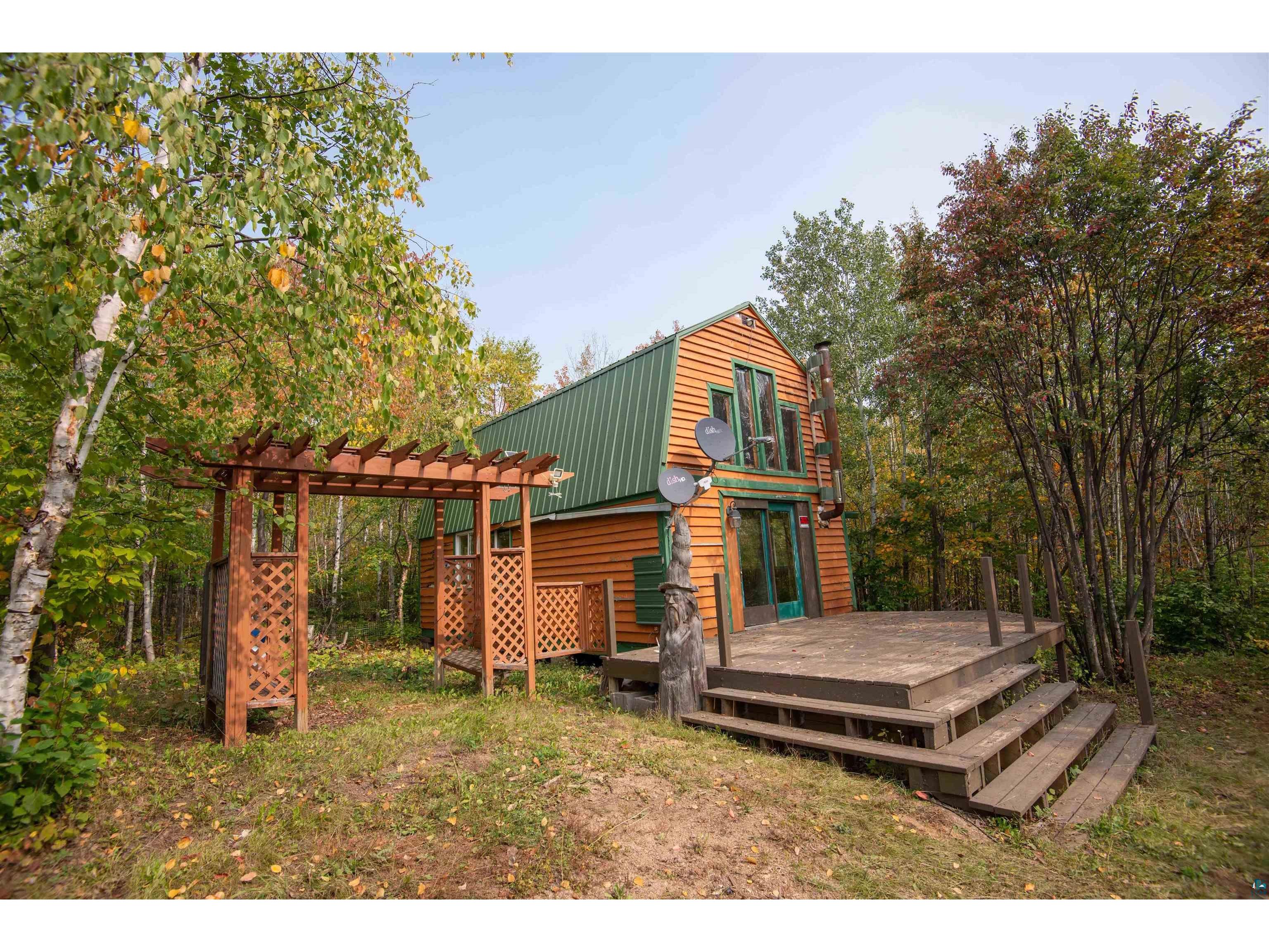 180 Kelly's Hill Rd, Grand Marais, MN, 55604 | MLS: 6112878 | Edina Realty