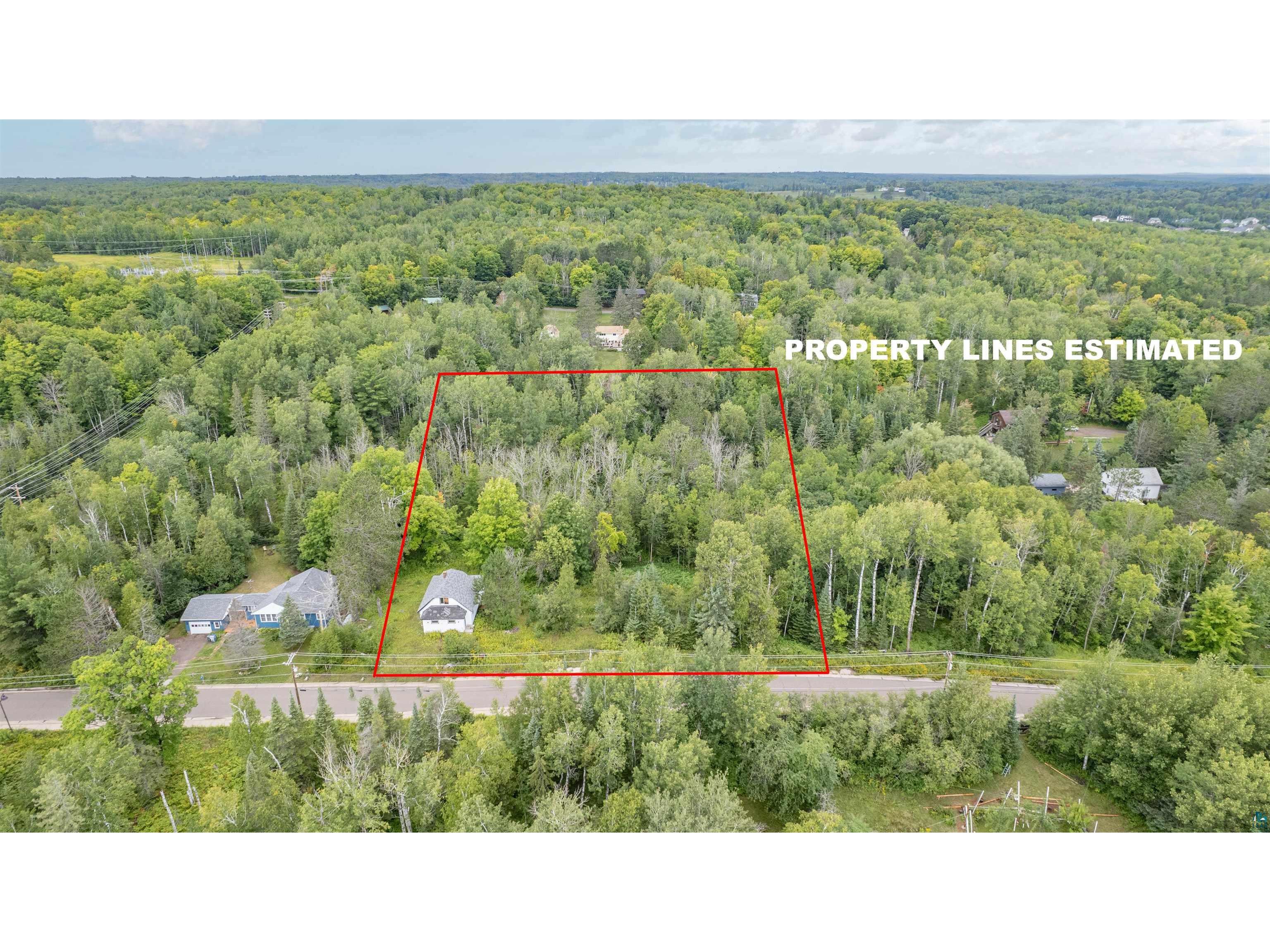 1803 Middle Rd, Duluth, MN, 55811 | MLS: 6111641 | Edina Realty