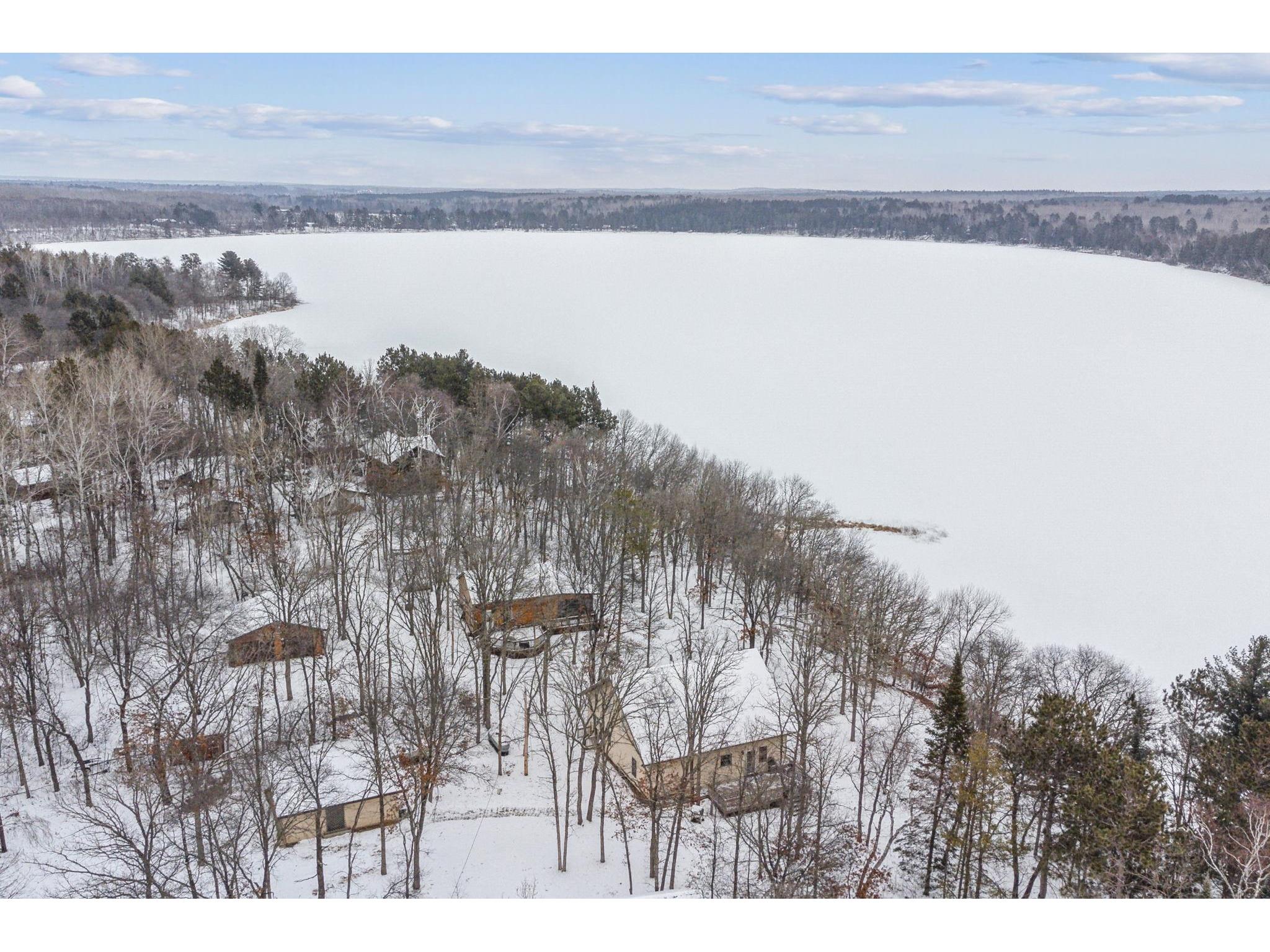 18506 Empire Loop, Nevis, MN, 56467 | MLS: 6112022 | Edina Realty