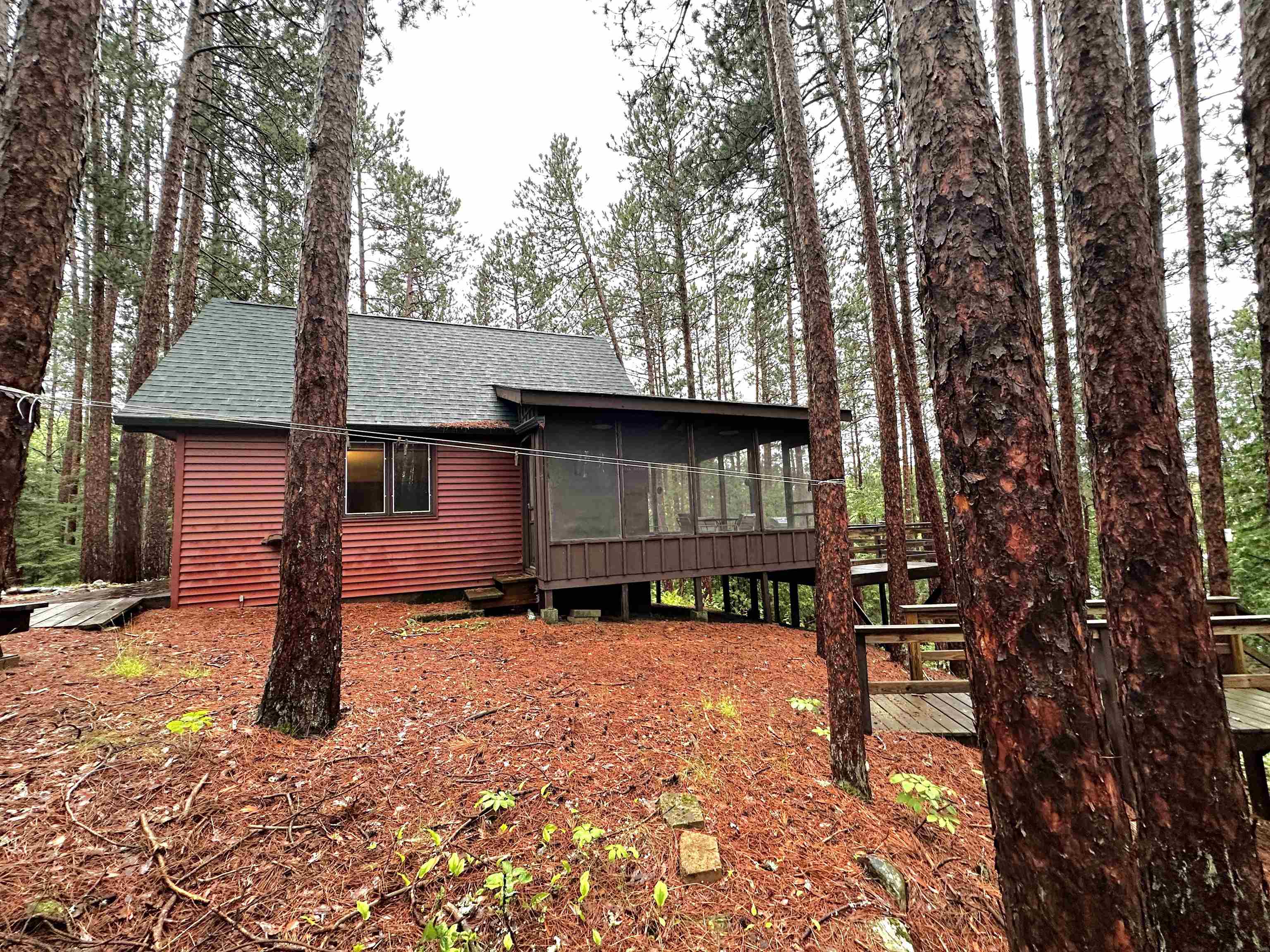 1995 Pine Tree Tr, Ely, MN, 55731 | MLS: 6120903 | Edina Realty