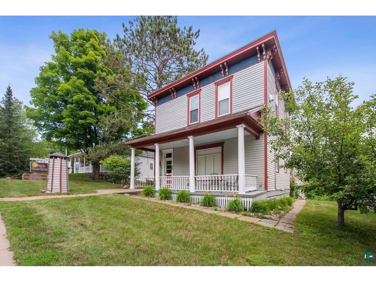 20 N Broad St, Bayfield, WI, 54814 | MLS: 6109456 | Edina Realty