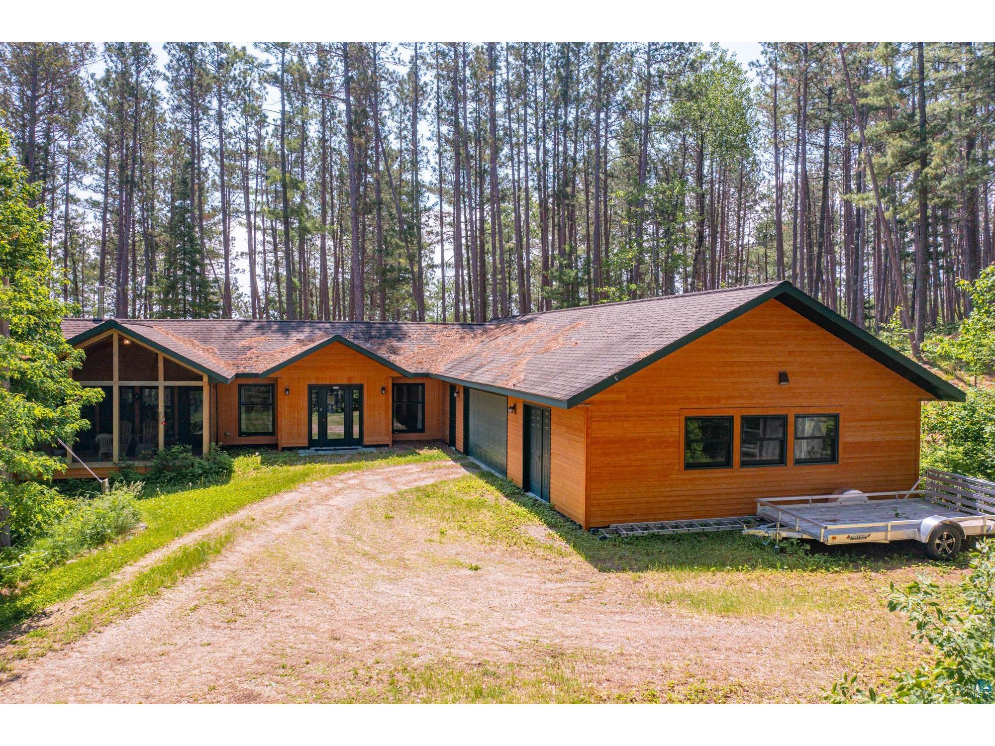 2009 Pine Tree Tr, Ely, MN, 55731 | MLS: 6120092 | Edina Realty