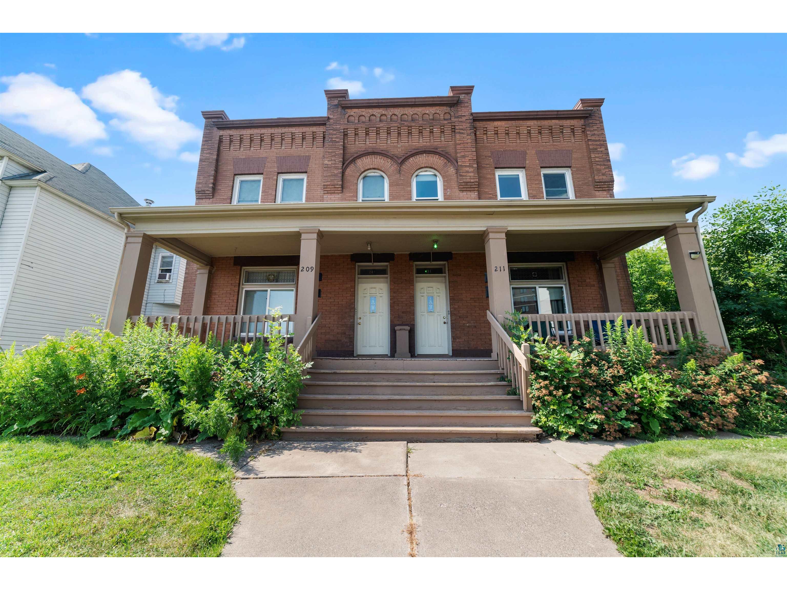 209-211 E 3rd St, Duluth, MN, 55805 | MLS: 6109643 | Edina Realty