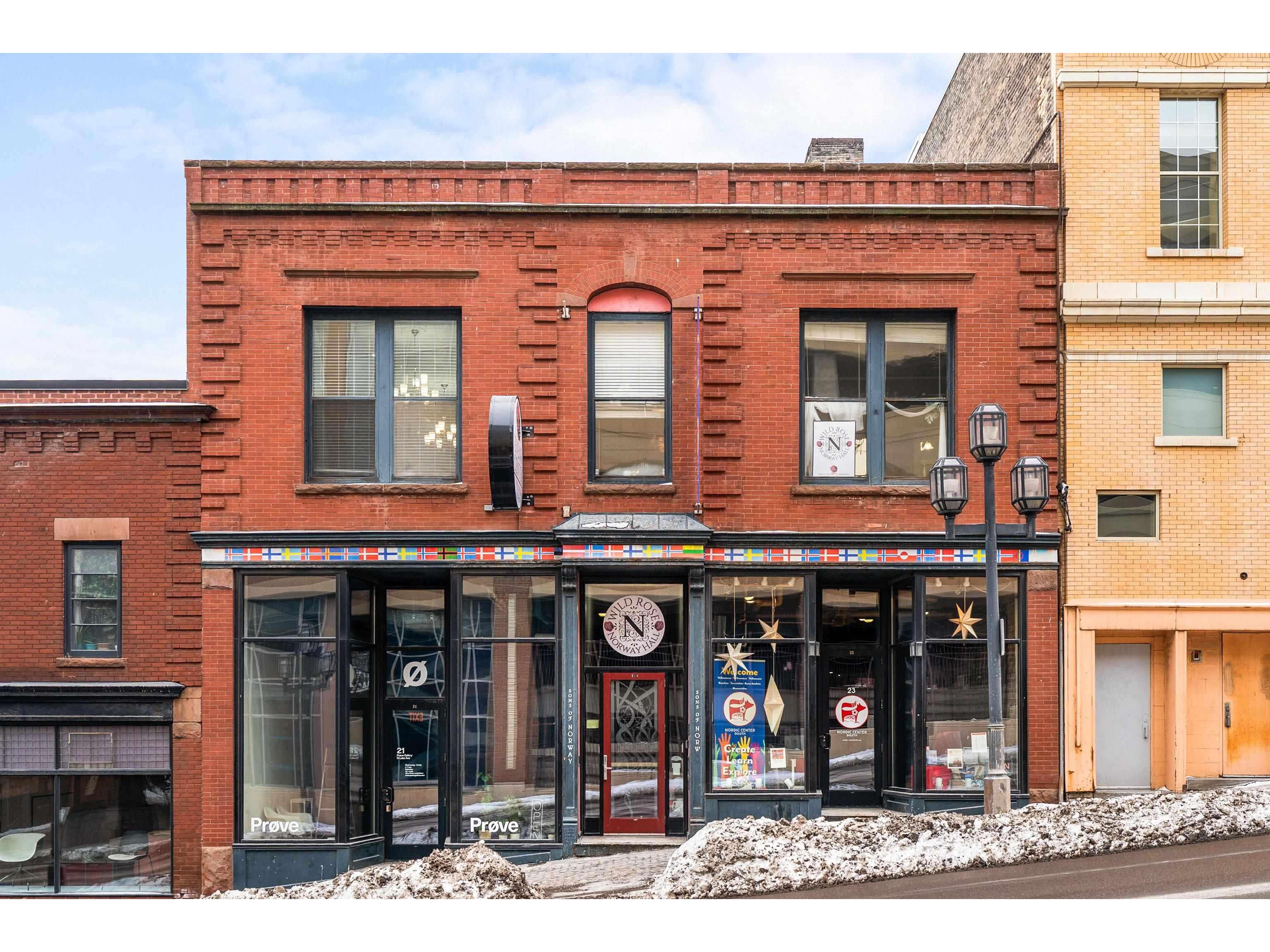 21 N Lake Ave, Duluth, MN, 55802 | MLS: 6123699 | Edina Realty