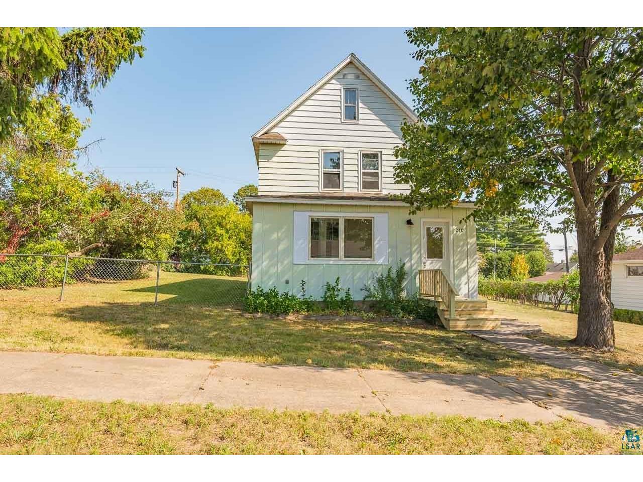 210 W Indiana Ave, Gilbert, MN, 55741 | MLS: 6110441 | Edina Realty