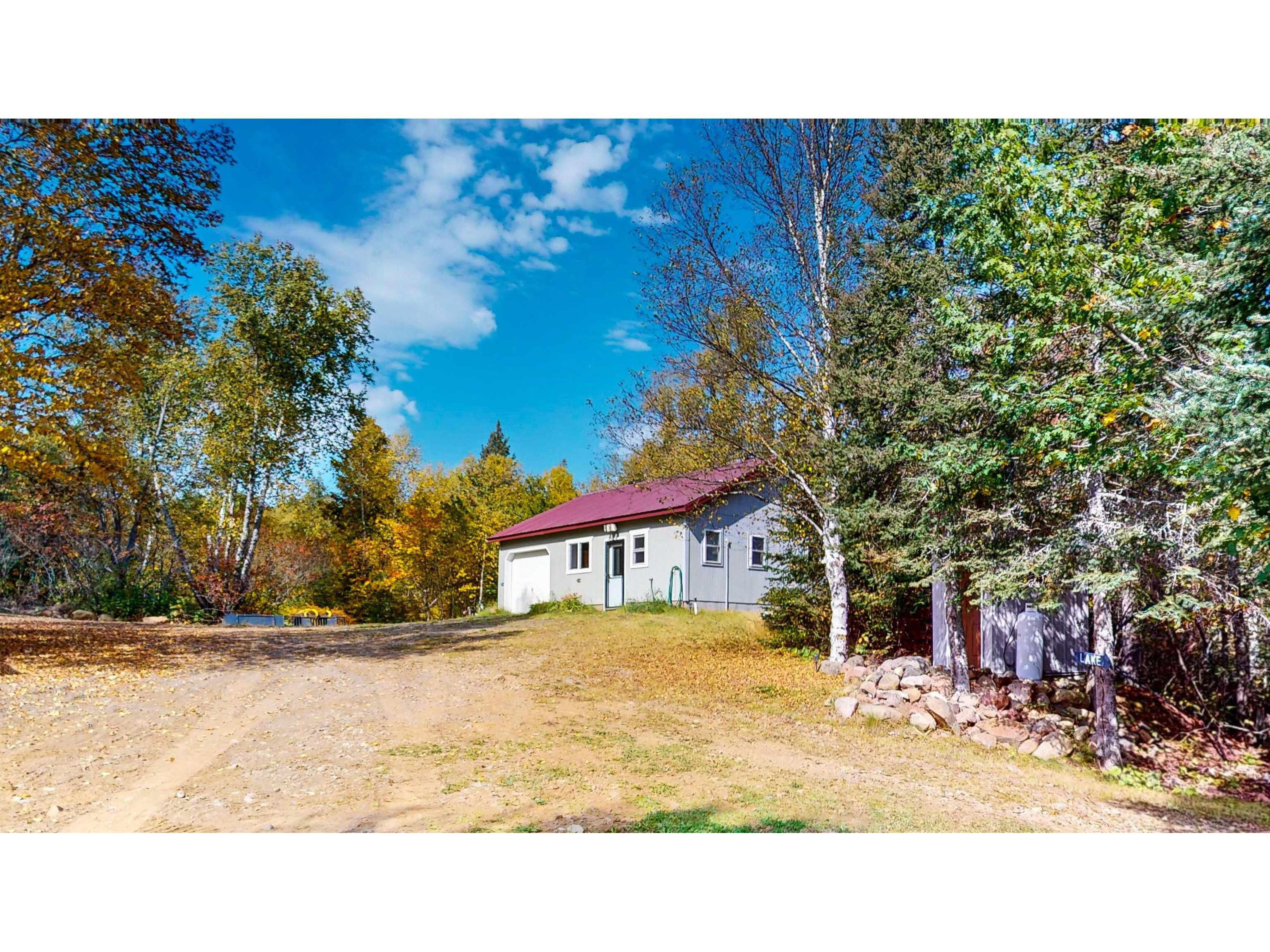 218 Brumbaugh Rd, Hovland, MN, 55606 | MLS: 6112837 | Edina Realty