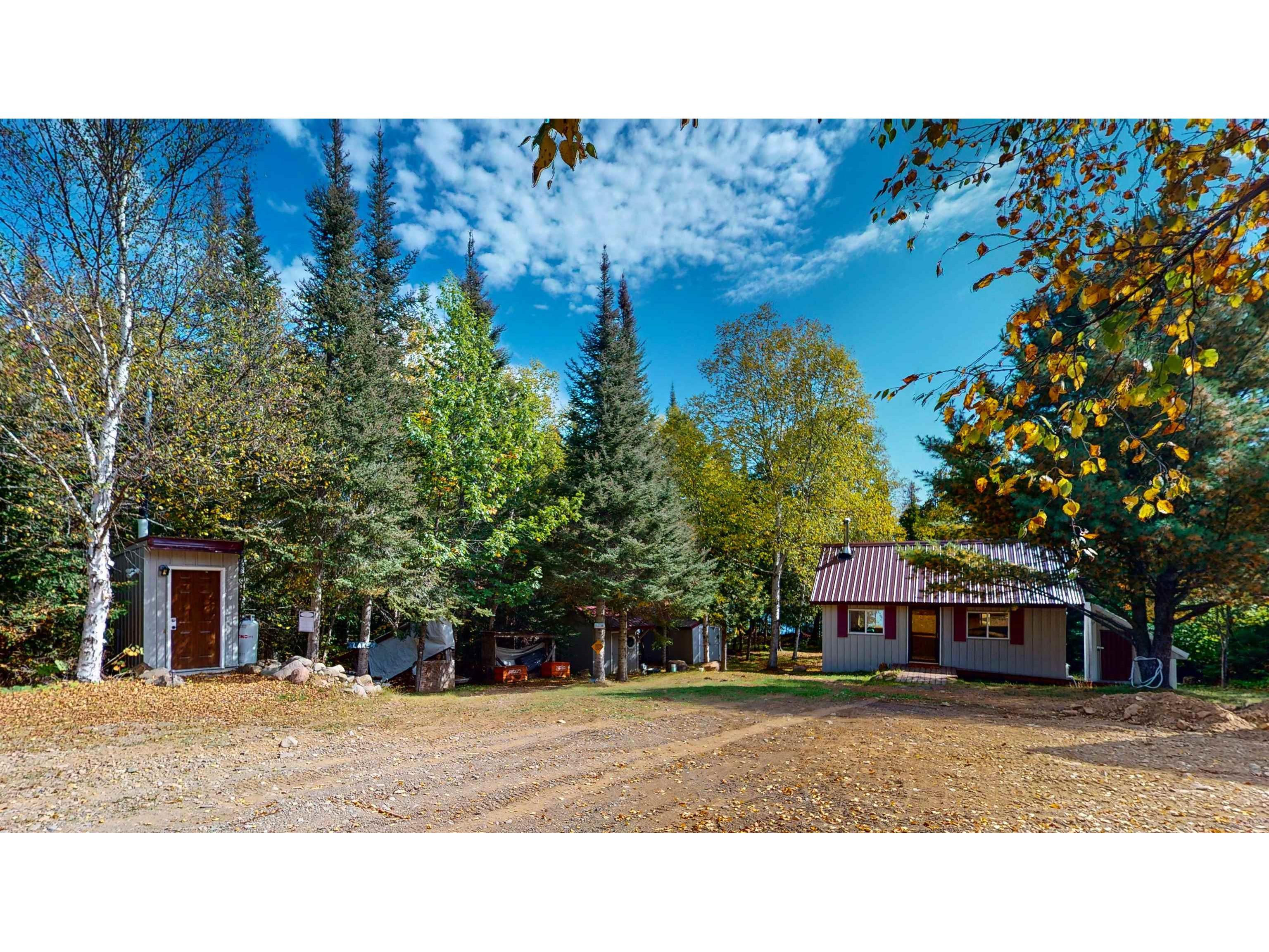 218 Brumbaugh Rd, Hovland, MN, 55606 | MLS: 6112837 | Edina Realty