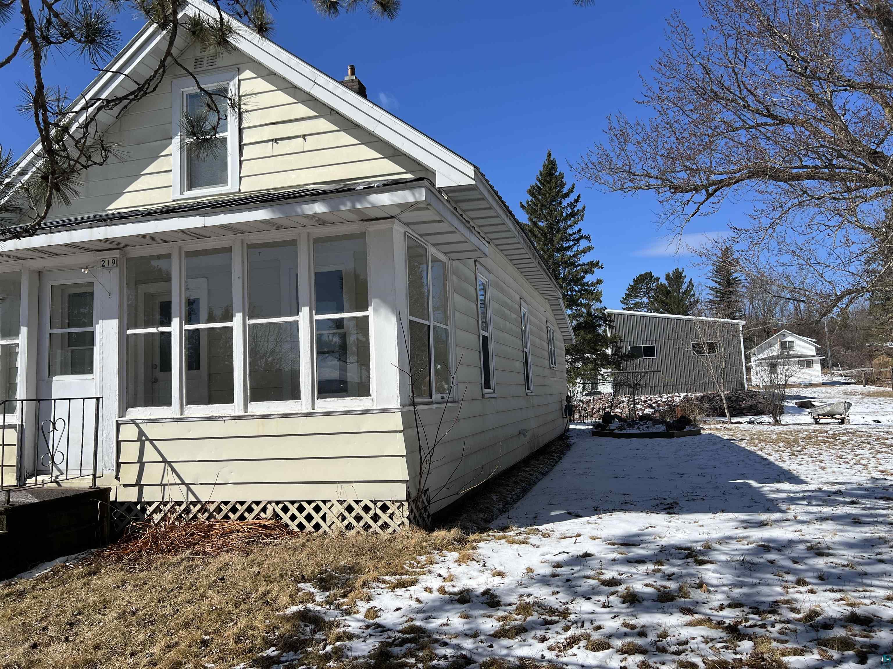 219 Haring St., Mellen, WI, 54546 | MLS: 6118338 | Edina Realty