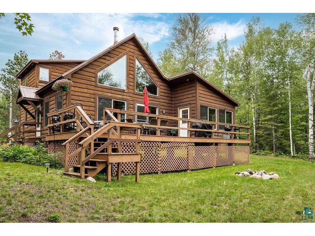 2193 Harris Bay Rd, Makinen, MN, 55763 | MLS: 6105413 | Edina Realty