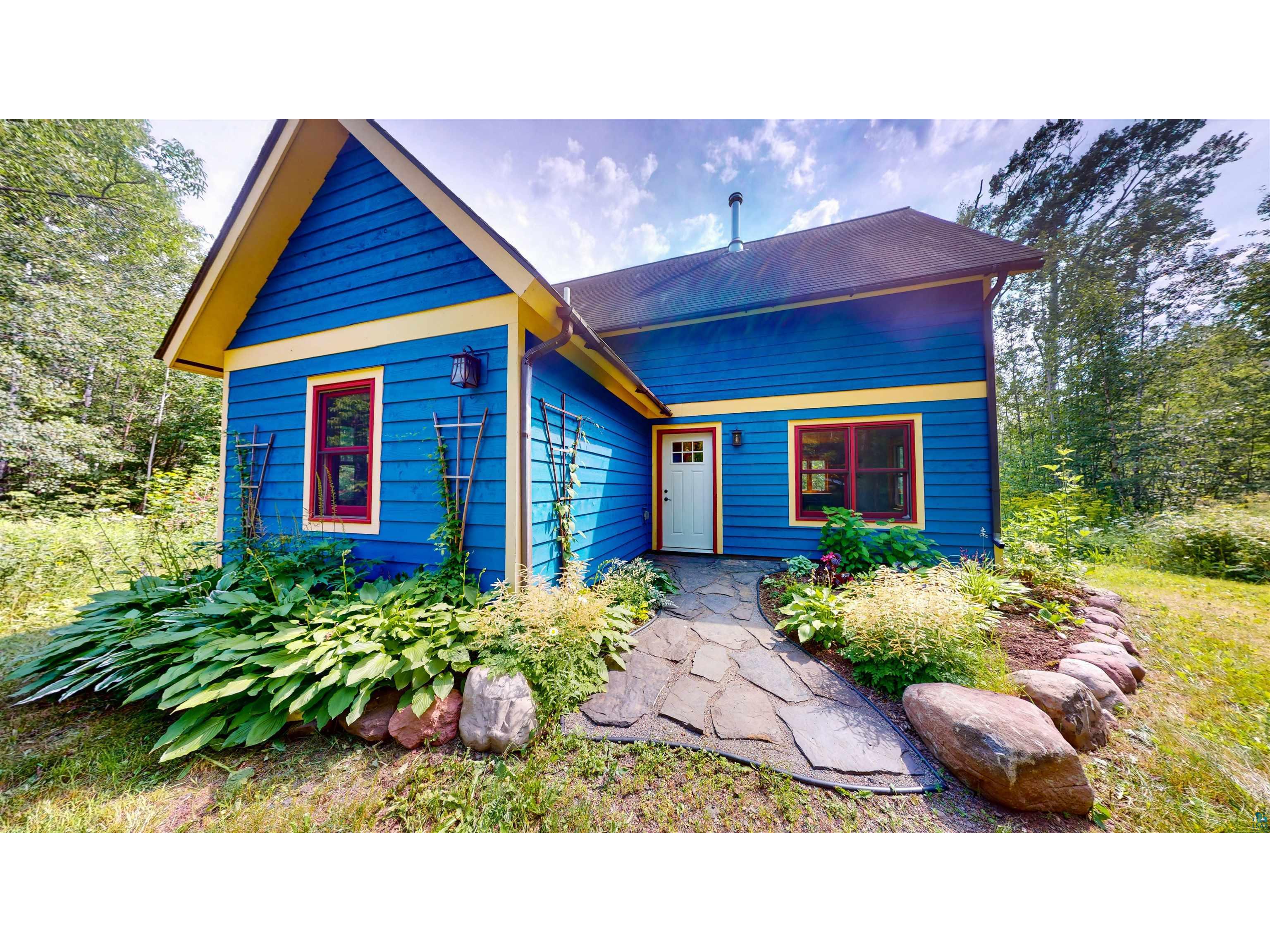 220 Pike Lake Rd, Grand Marais, MN, 55604 | MLS: 6114930 | Edina Realty