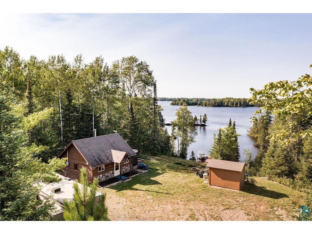 2209 Harris Bay Rd, Makinen, MN, 55763 | MLS: 6105311 | Edina Realty