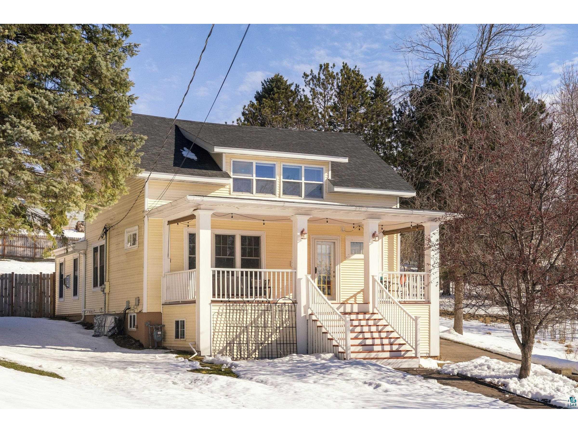 2227 Catskill St, Duluth, MN, 55811 | MLS: 6112946 | Edina Realty