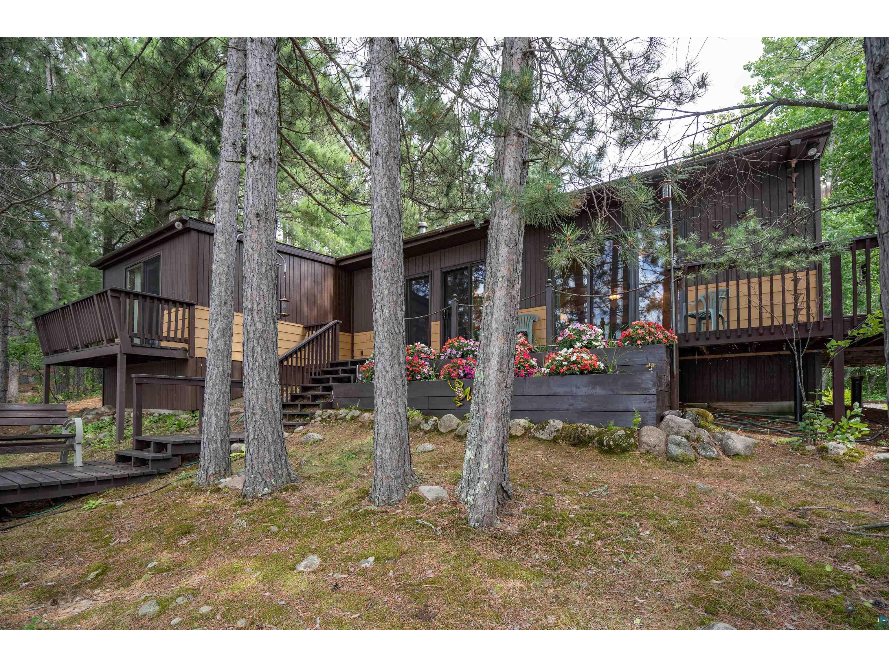 2299 Cabin Circle Road, Makinen, MN, 55763 | MLS: 6109341 | Edina Realty