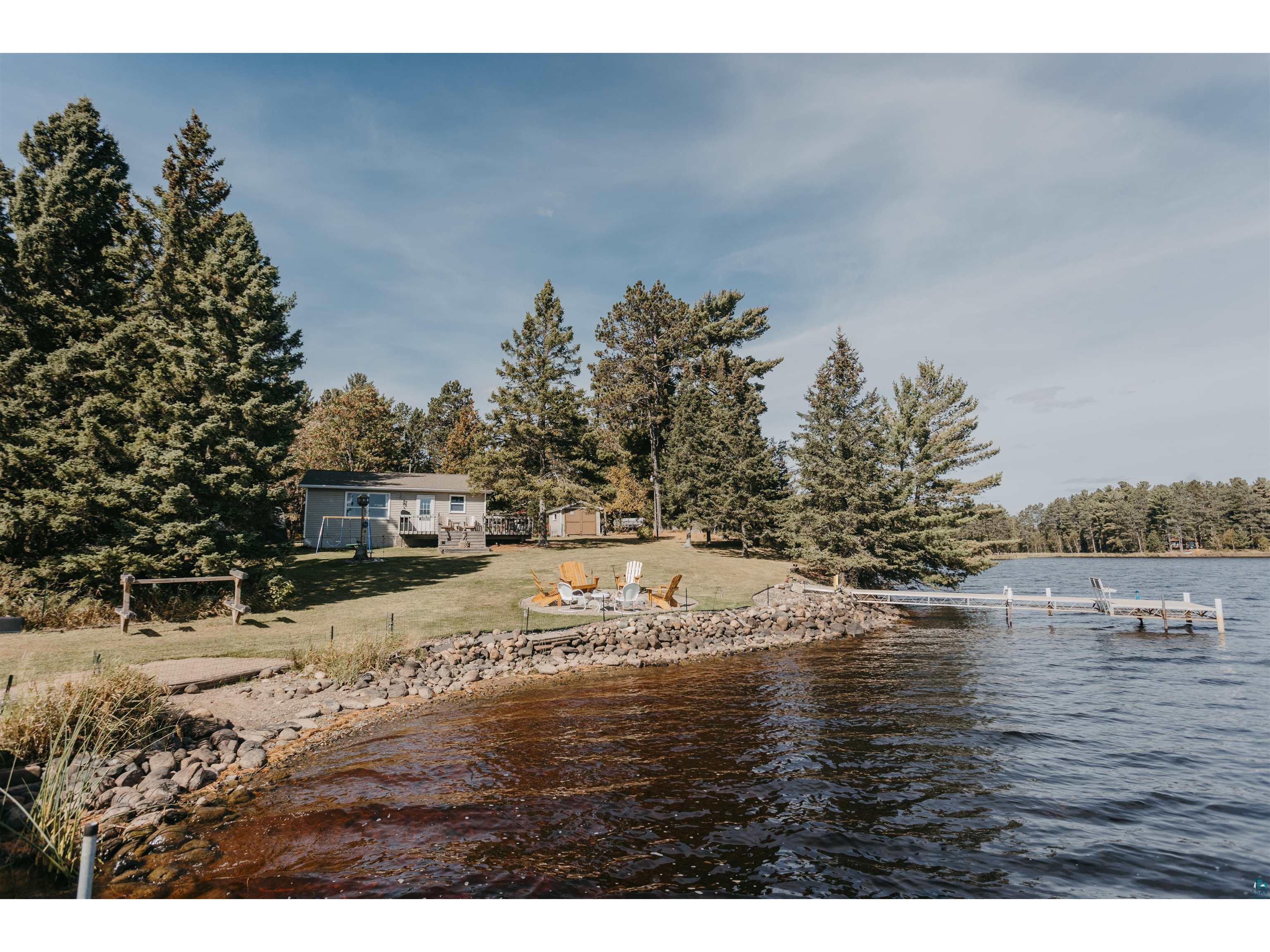 2308 S Weiberg Point Rd, Makinen, MN, 55763 | MLS: 6116250 | Edina Realty