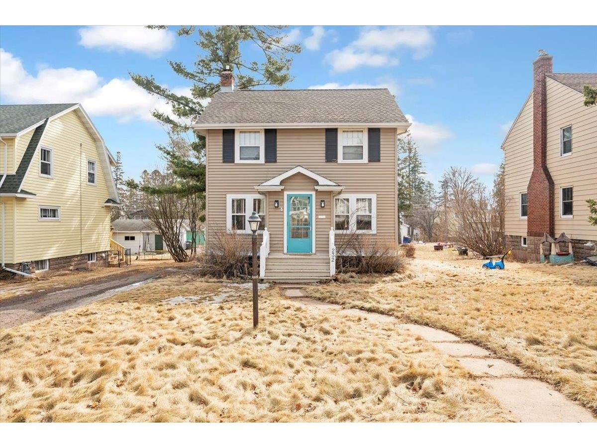 232 W Kent Rd, Duluth, MN, 55812 | MLS: 6118200 | Edina Realty