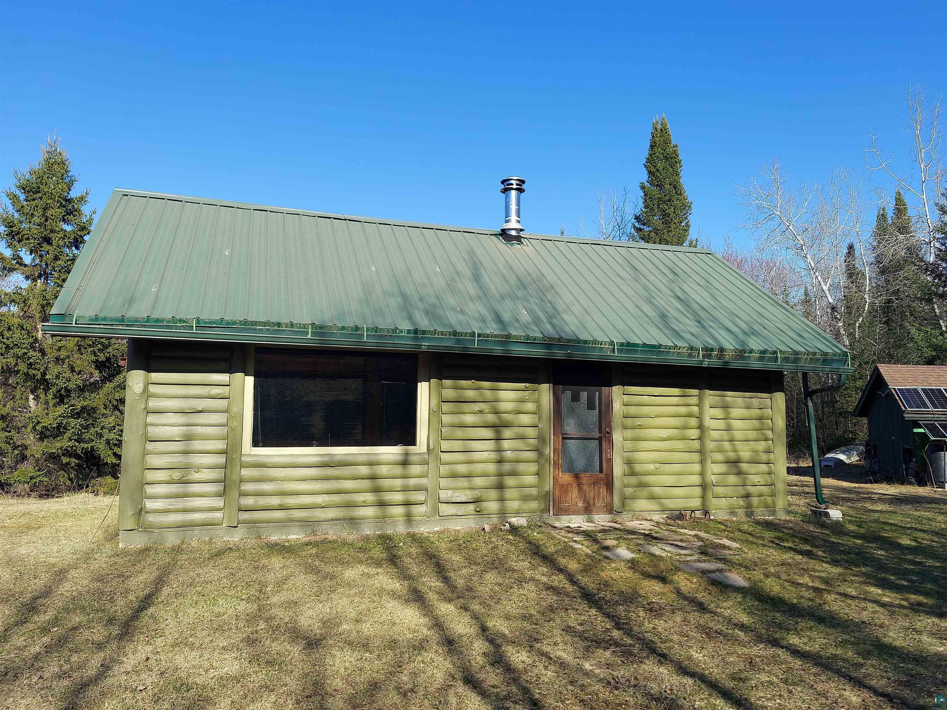 23210 Tuttles Ln, Grand View, WI, 54839 | MLS: 6119366 | Edina Realty