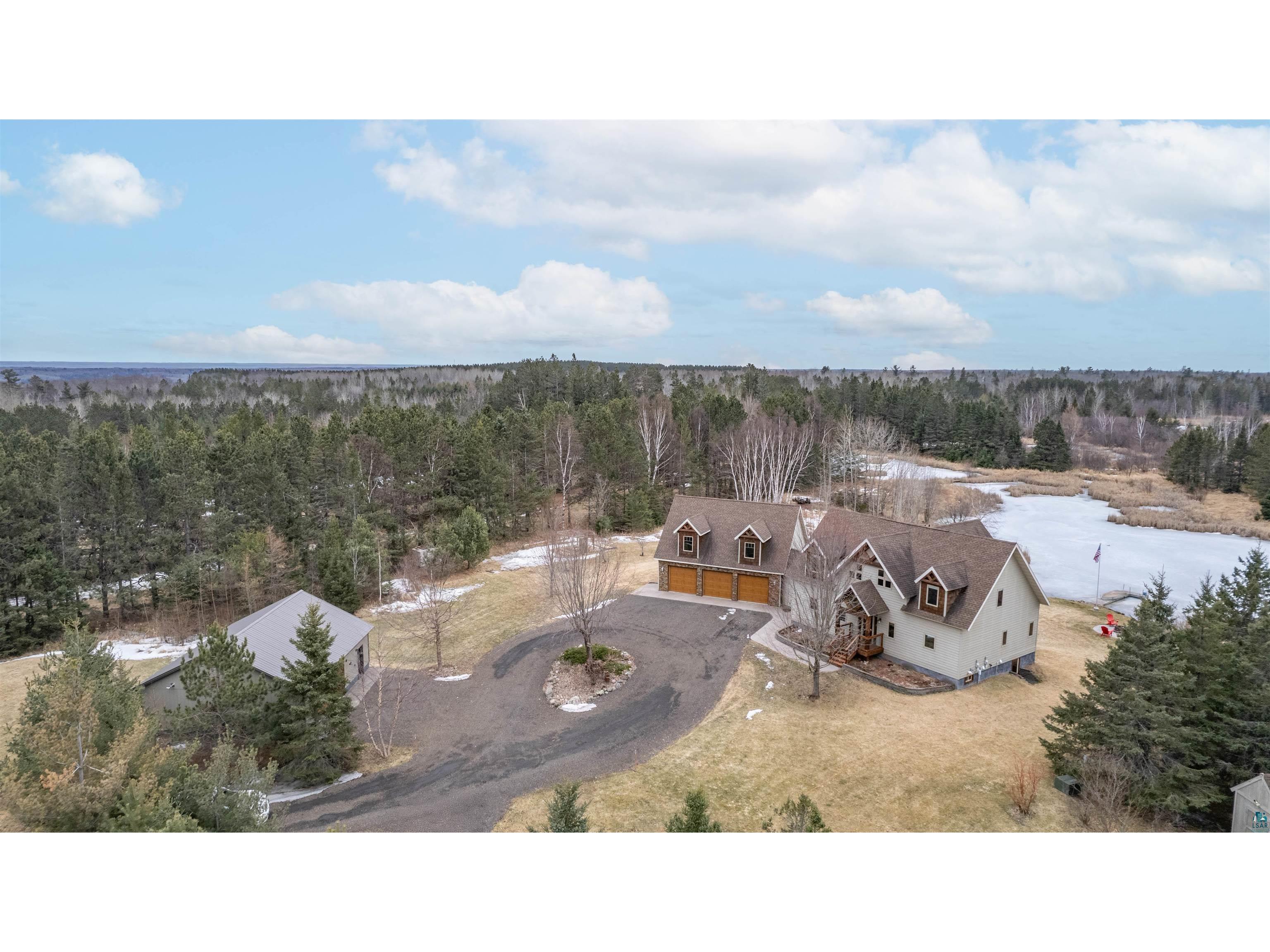235 Jay Cooke Rd, Esko, MN, 55733 | MLS: 6118325 | Edina Realty
