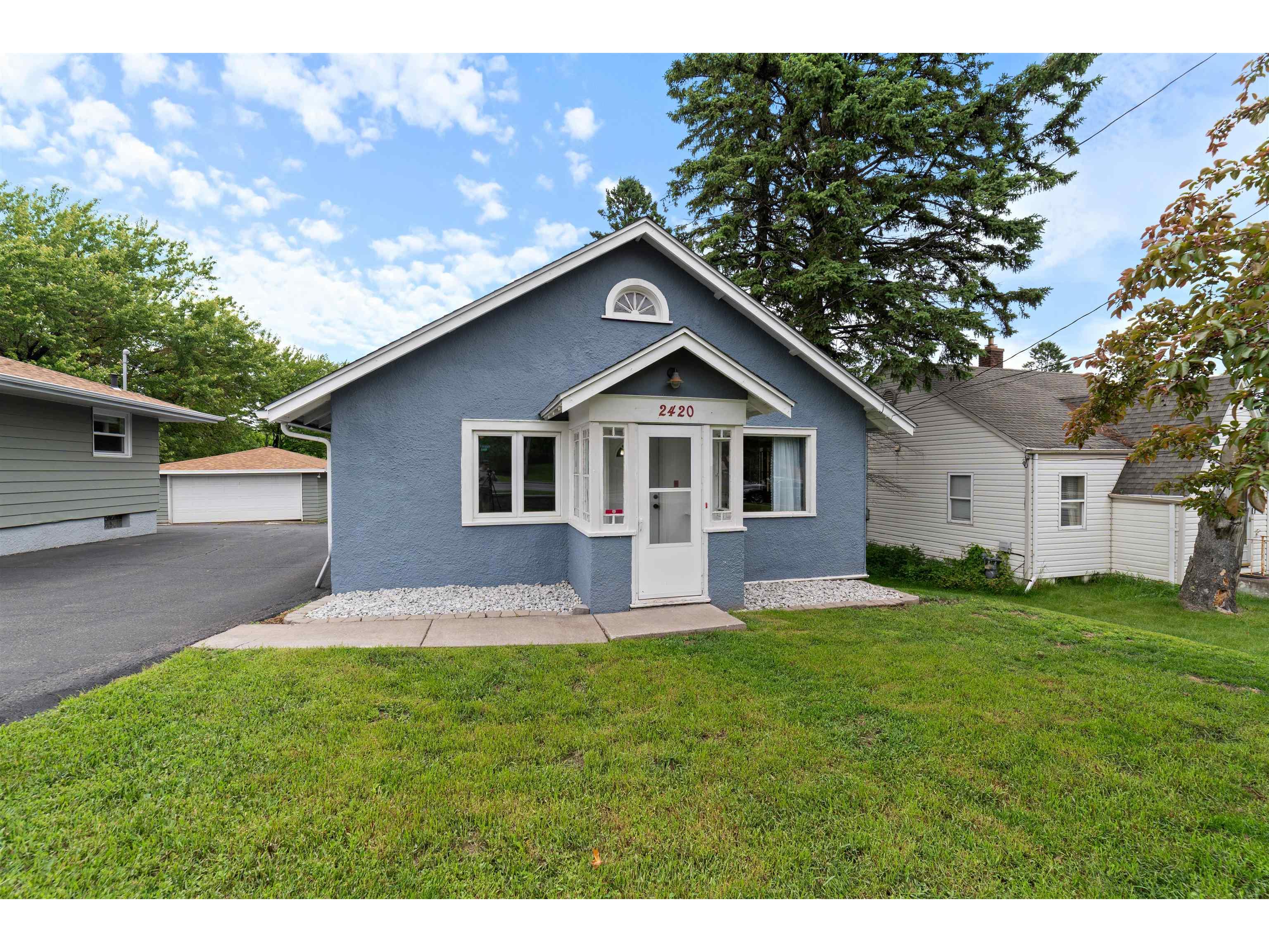 2420 Piedmont Ave, Duluth, MN, 55811 | MLS: 6120294 | Edina Realty