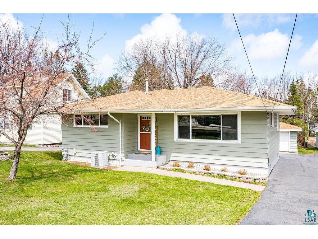 2424 Piedmont Ave, Duluth, MN, 55811 | MLS: 6113888 | Edina Realty