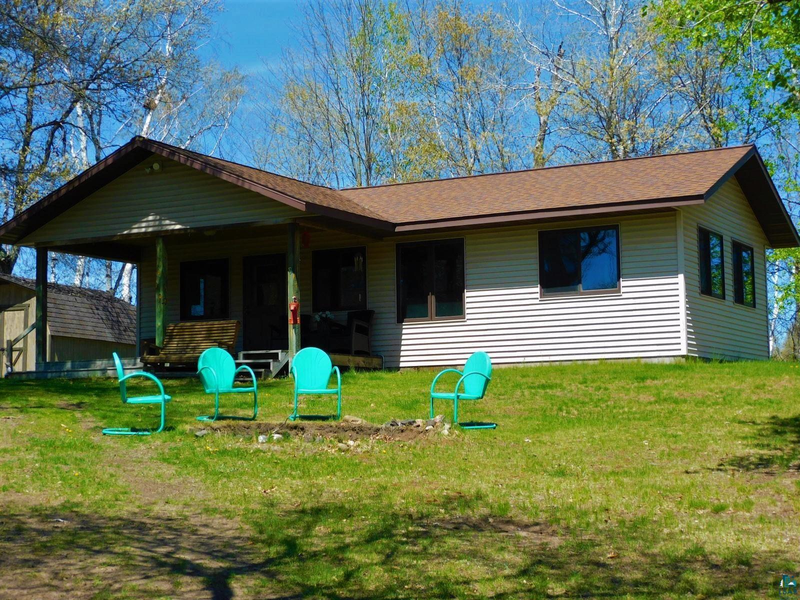 2520 Bony Lake Rd, Barnes, WI, 54873 | MLS: 6113141 | Edina Realty