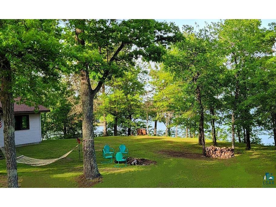 2520 Bony Lake Rd, Barnes, WI, 54873 | MLS: 6113141 | Edina Realty