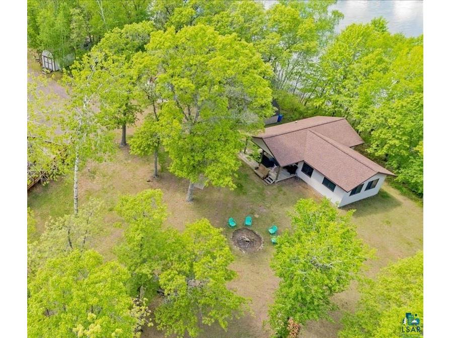 2520 Bony Lake Rd, Barnes, WI, 54873 | MLS: 6113141 | Edina Realty