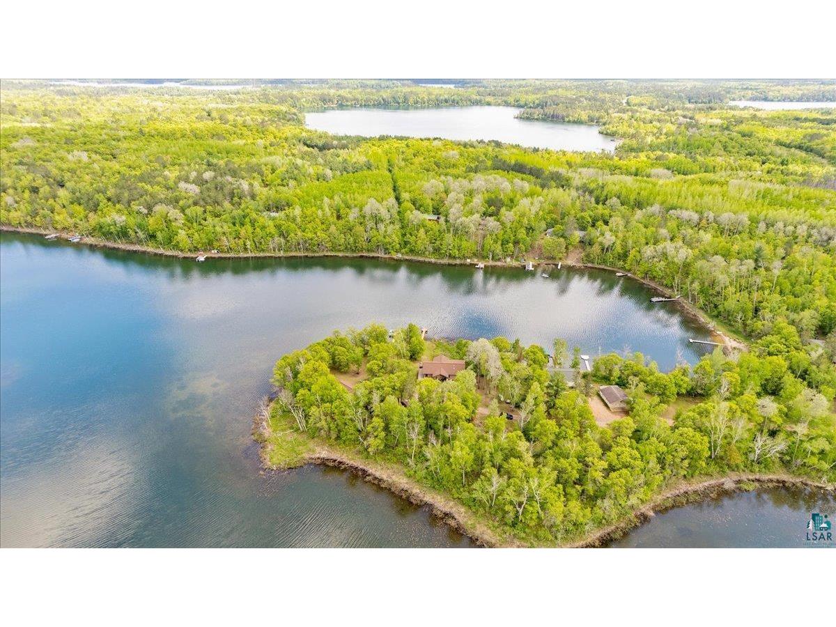 2520 Bony Lake Rd, Barnes, WI, 54873 | MLS: 6113141 | Edina Realty