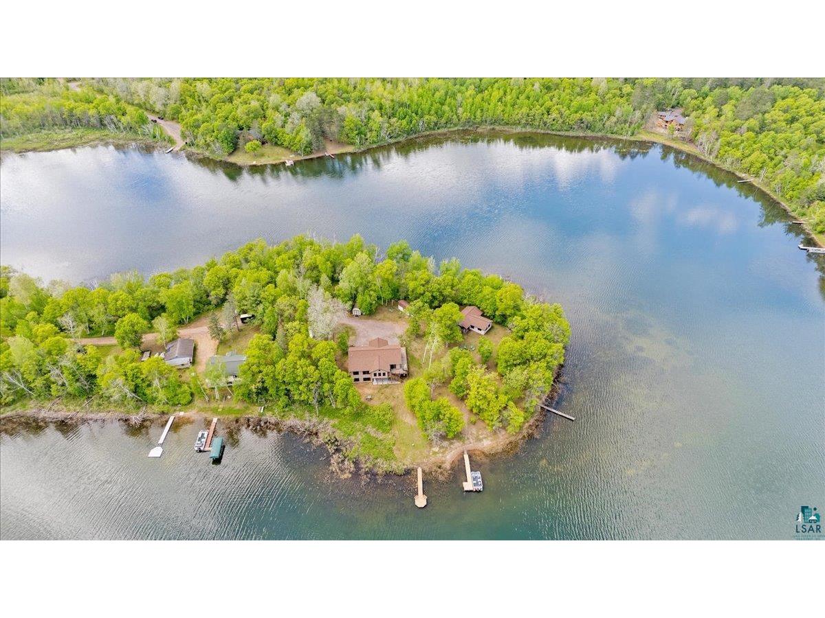 2520 Bony Lake Rd, Barnes, WI, 54873 | MLS: 6113141 | Edina Realty