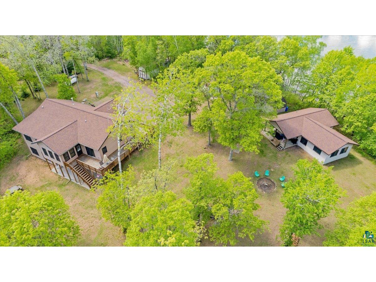 2520 Bony Lake Rd, Barnes, WI, 54873 | MLS: 6113141 | Edina Realty