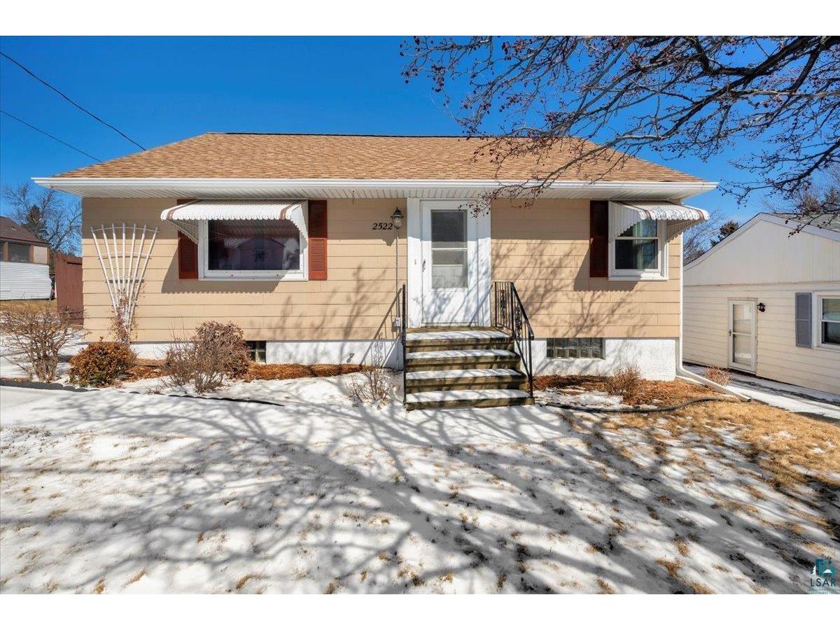 2522 Piedmont Ave, Duluth, MN, 55811 | MLS: 6118349 | Edina Realty