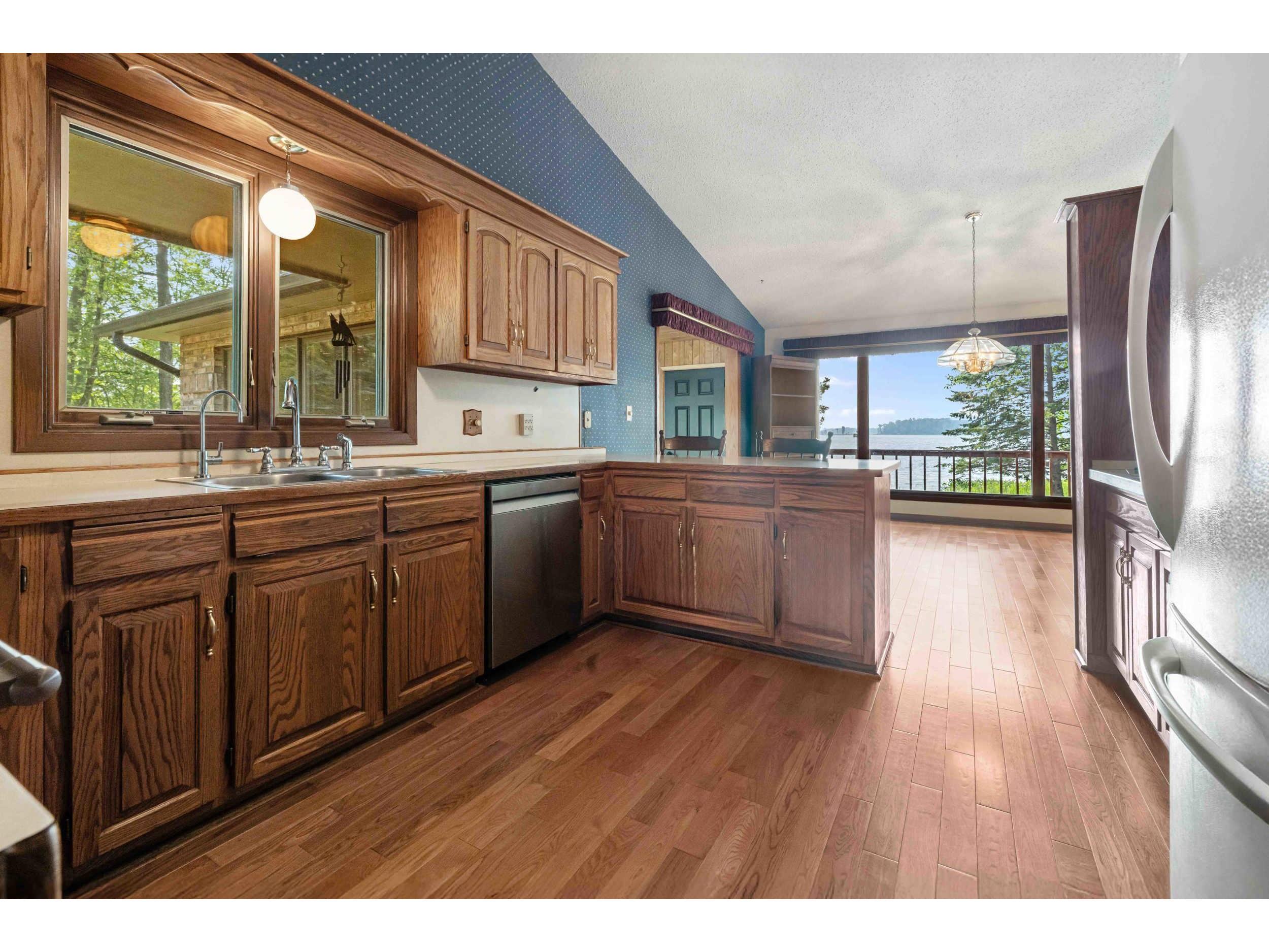 25235 432nd Ln, Mcgregor, MN, 55760 | MLS: 6120874 | Edina Realty
