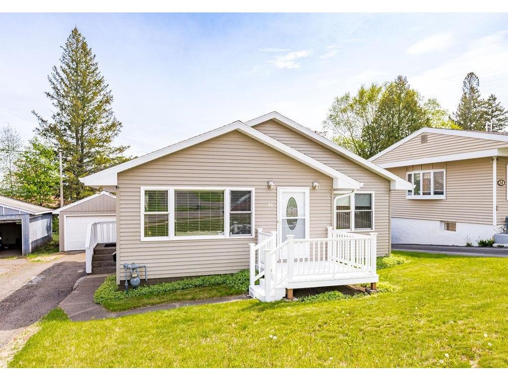 26 W Buffalo St, Duluth, MN, 55811 | MLS: 6119846 | Edina Realty