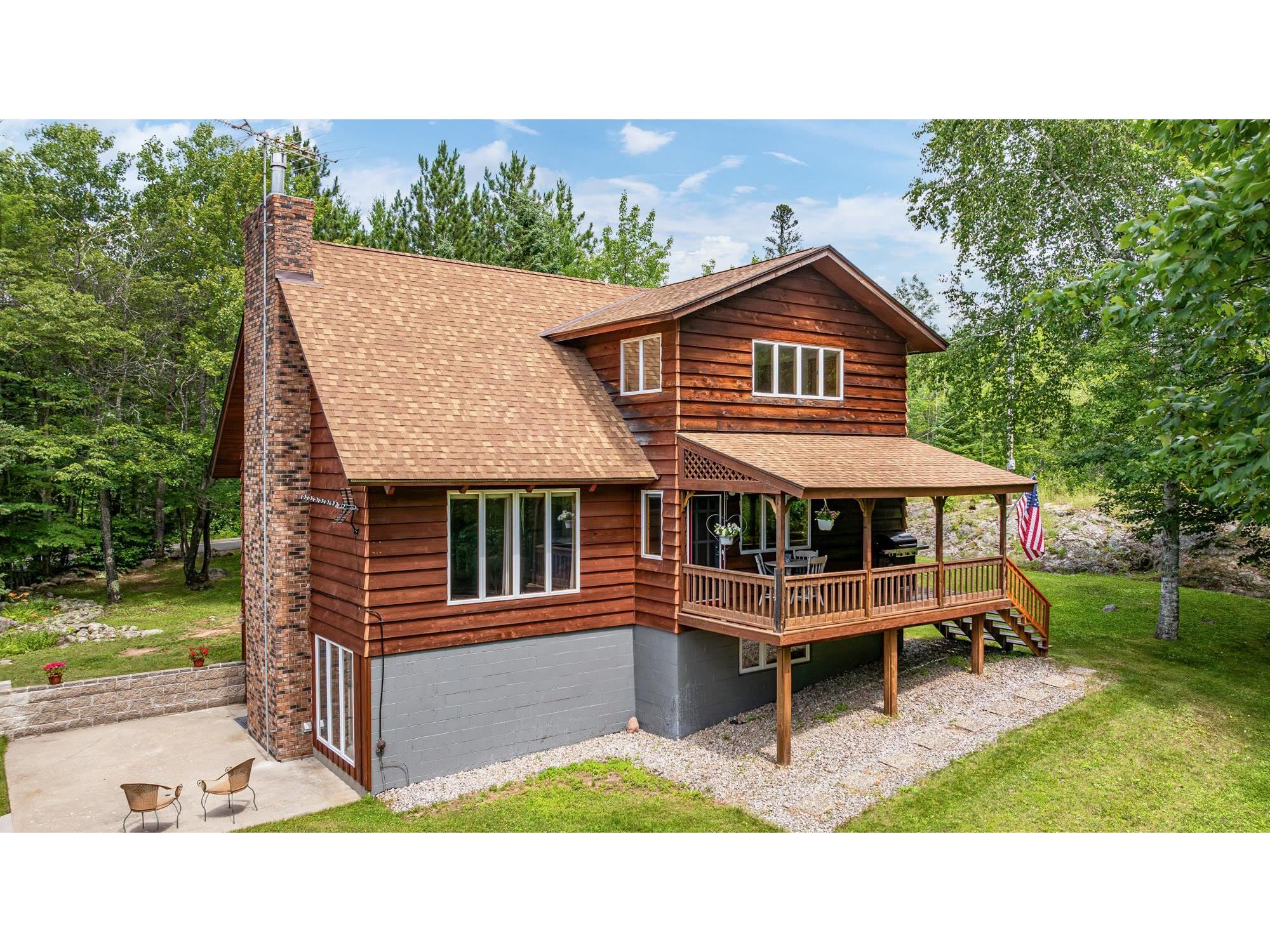 2606 Bear Island Resort Rd, Babbitt, MN, 55706 | MLS: 6120929 | Edina ...