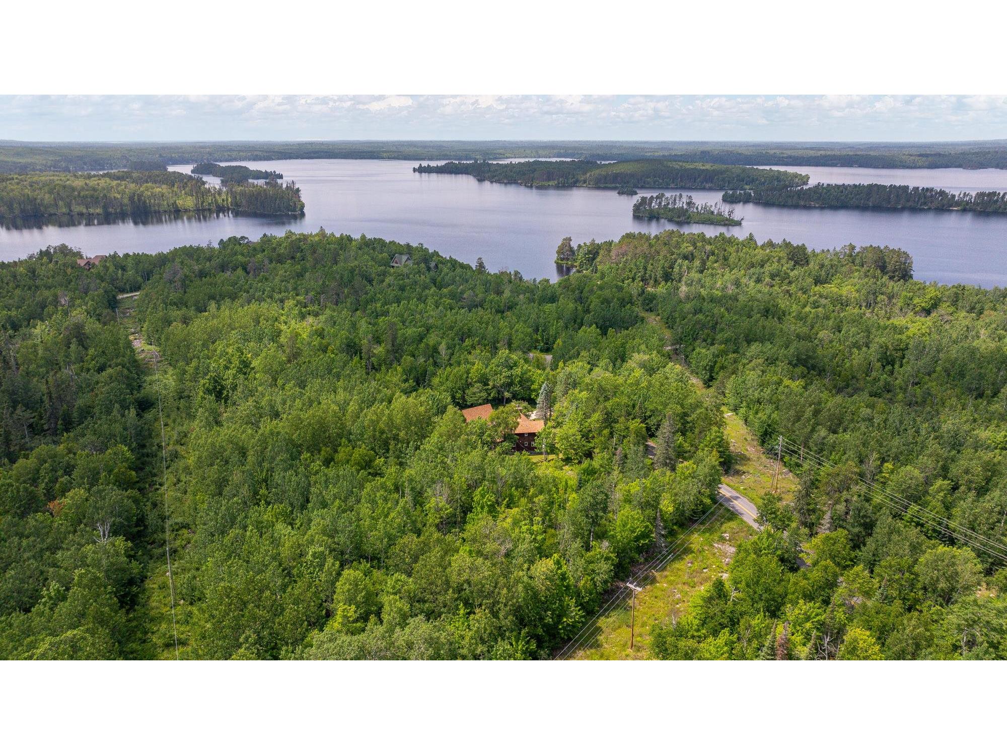 2606 Bear Island Resort Rd, Babbitt, MN, 55706 | MLS: 6120929 | Edina ...