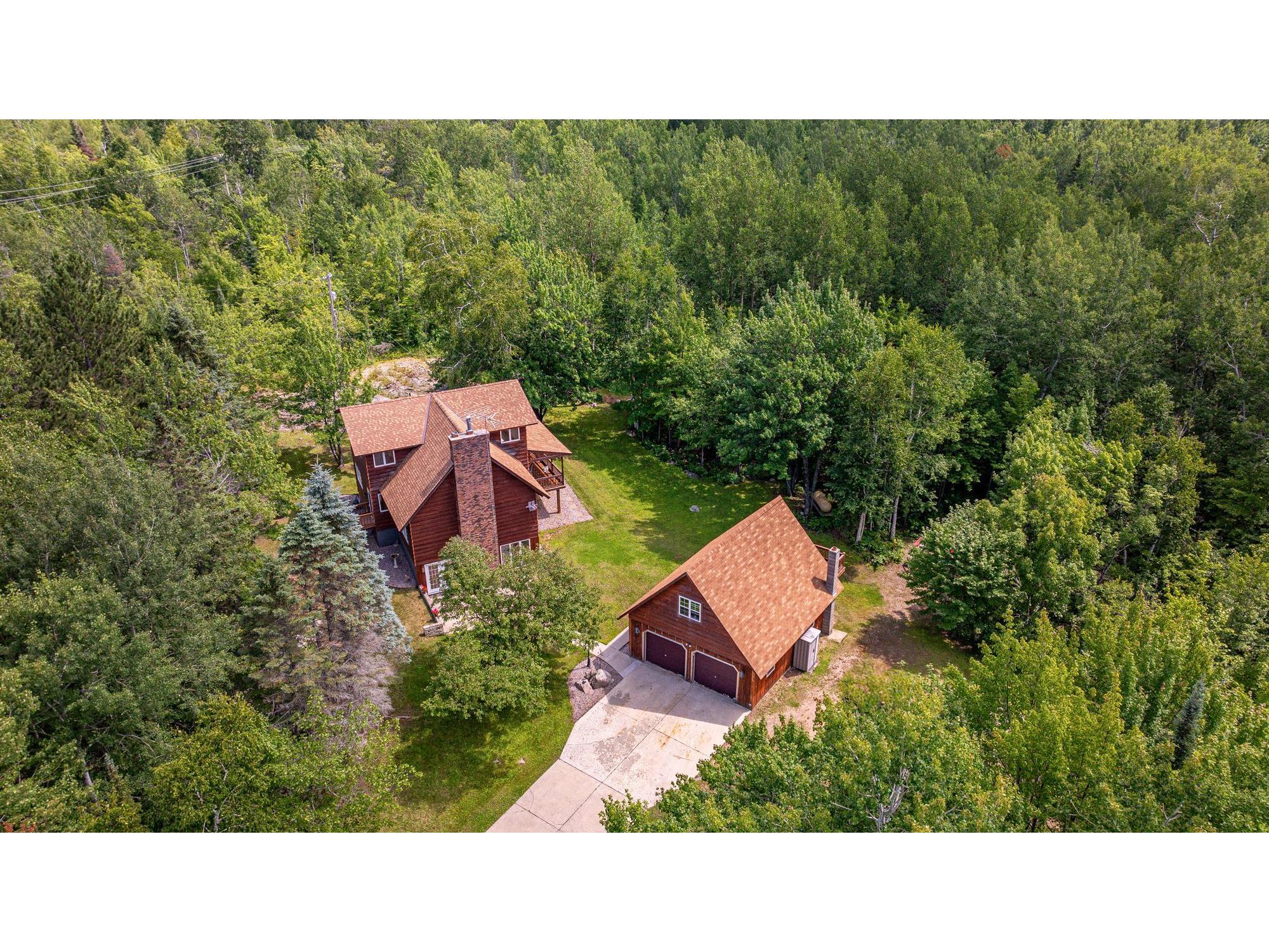 2606 Bear Island Resort Rd, Babbitt, MN, 55706 | MLS: 6120929 | Edina ...