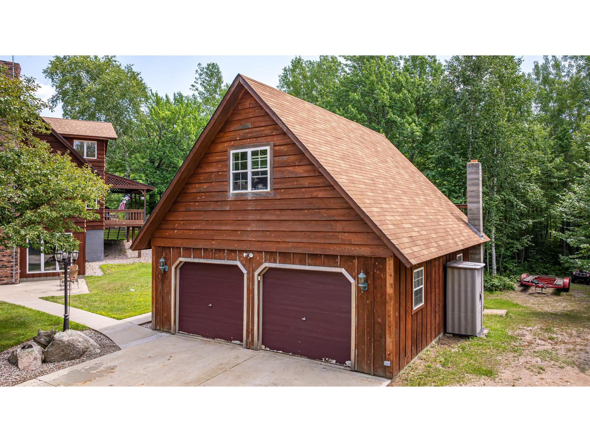 2606 Bear Island Resort Rd, Babbitt, MN, 55706 | MLS: 6120929 | Edina ...