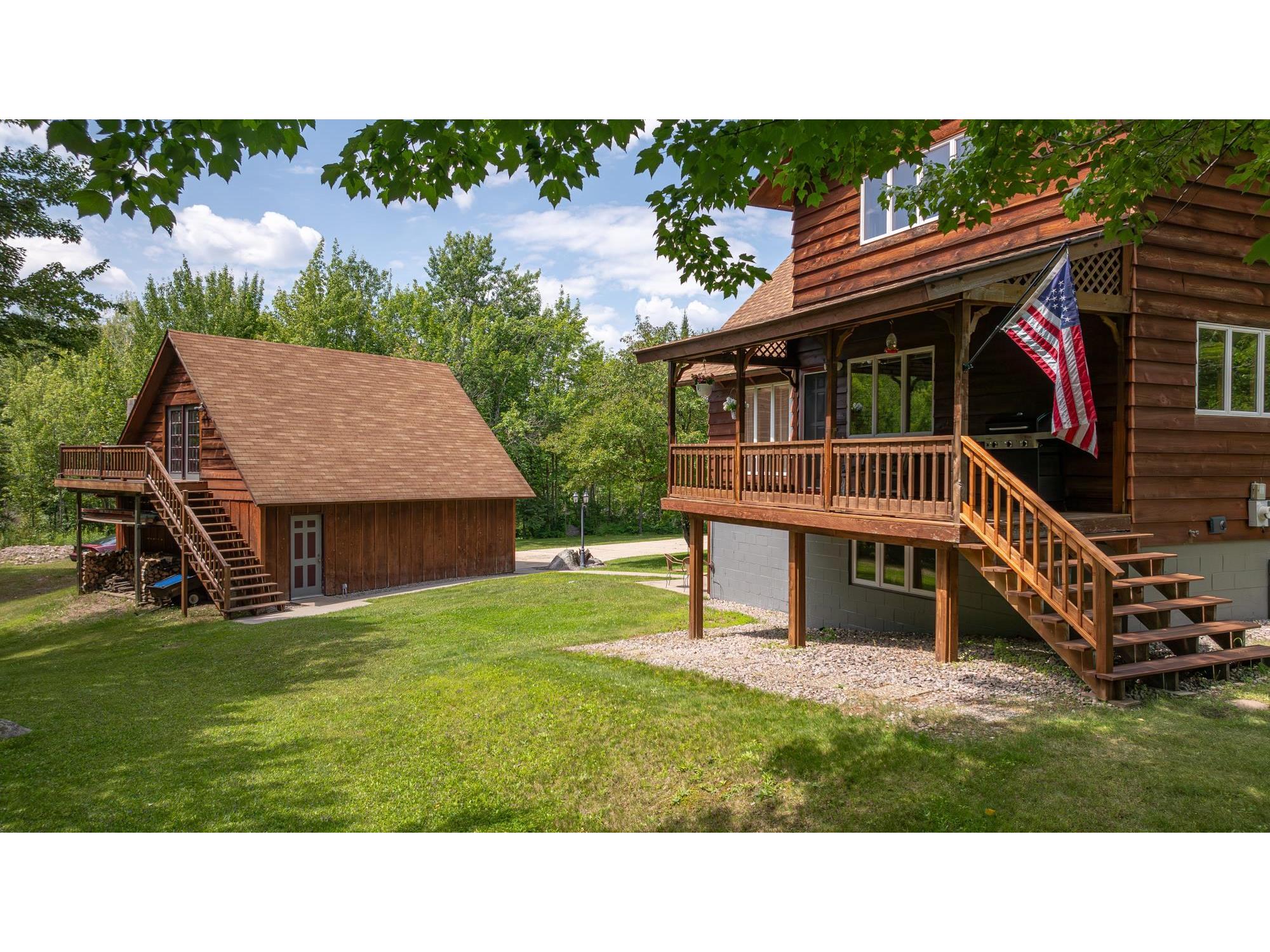 2606 Bear Island Resort Rd, Babbitt, MN, 55706 | MLS: 6120929 | Edina ...