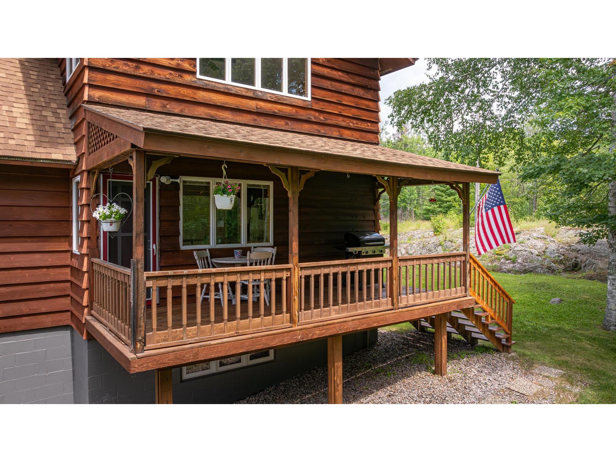 2606 Bear Island Resort Rd, Babbitt, MN, 55706 | MLS: 6120929 | Edina ...