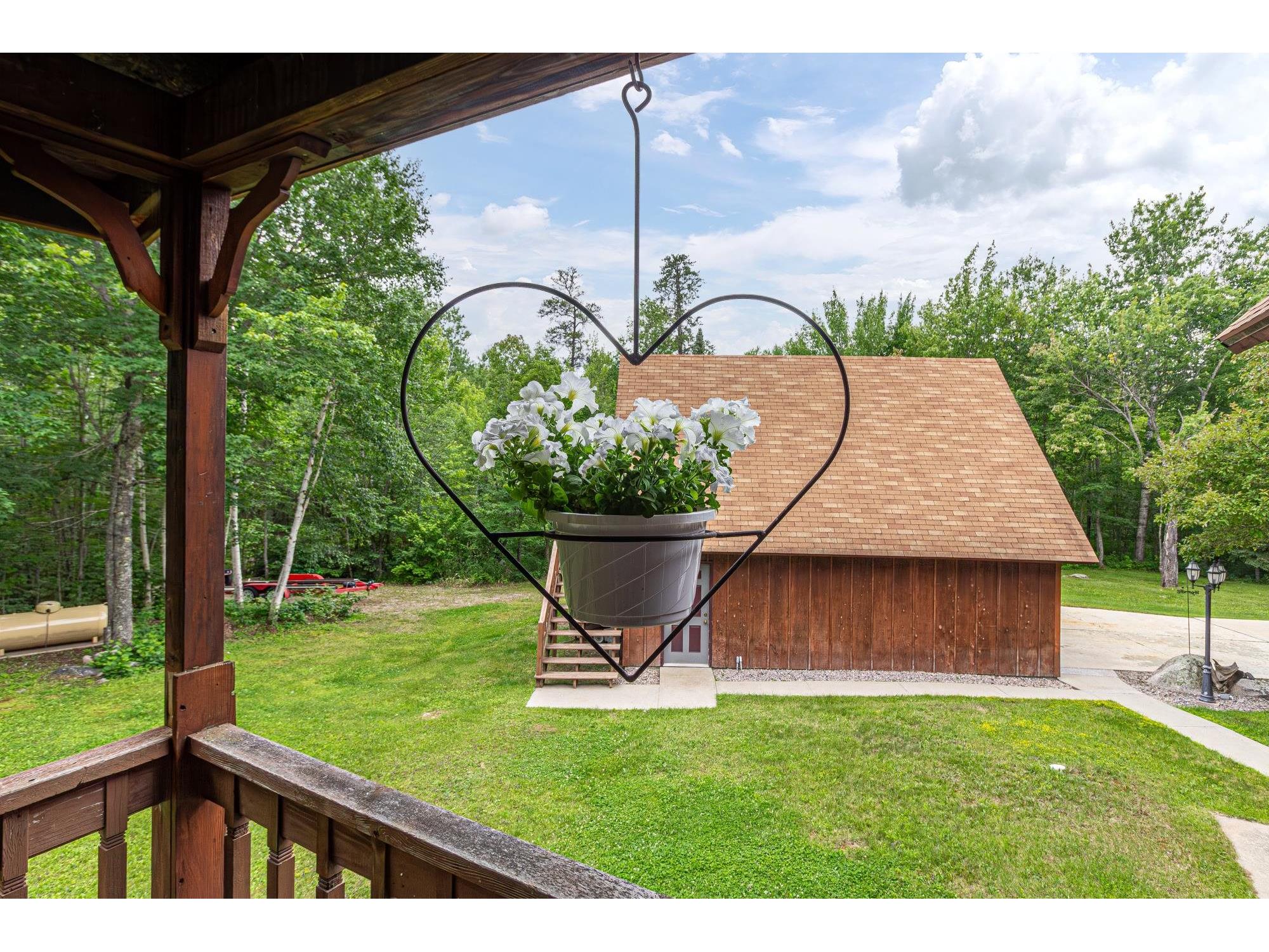 2606 Bear Island Resort Rd, Babbitt, MN, 55706 | MLS: 6120929 | Edina ...