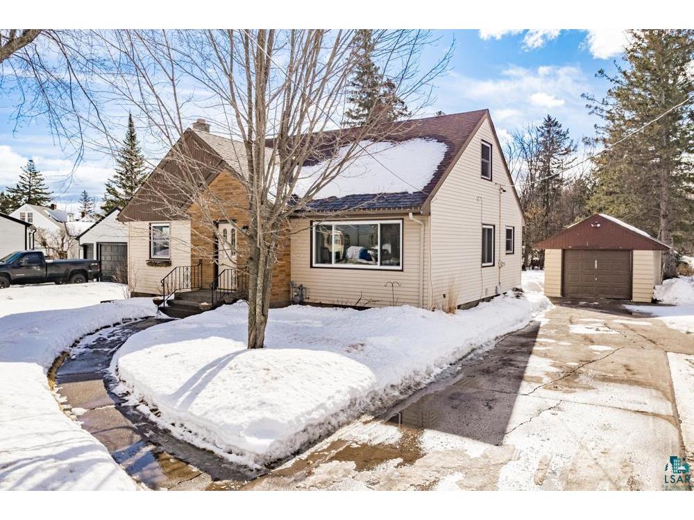 2615 Springvale Rd, Duluth, MN, 55811 | MLS: 6117918 | Edina Realty