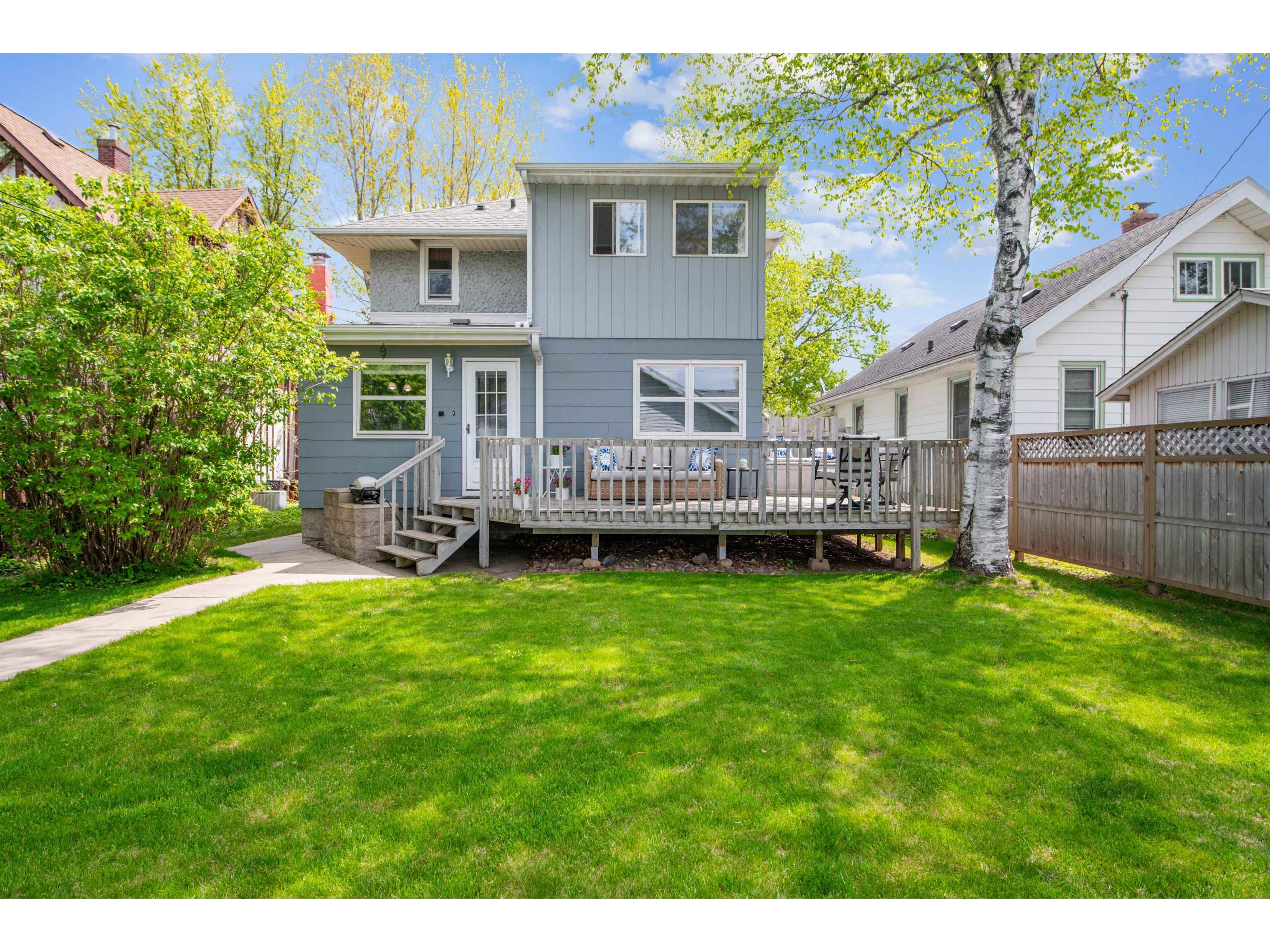 2621 Hughitt Ave, Superior, WI, 54880 | MLS: 6119735 | Edina Realty