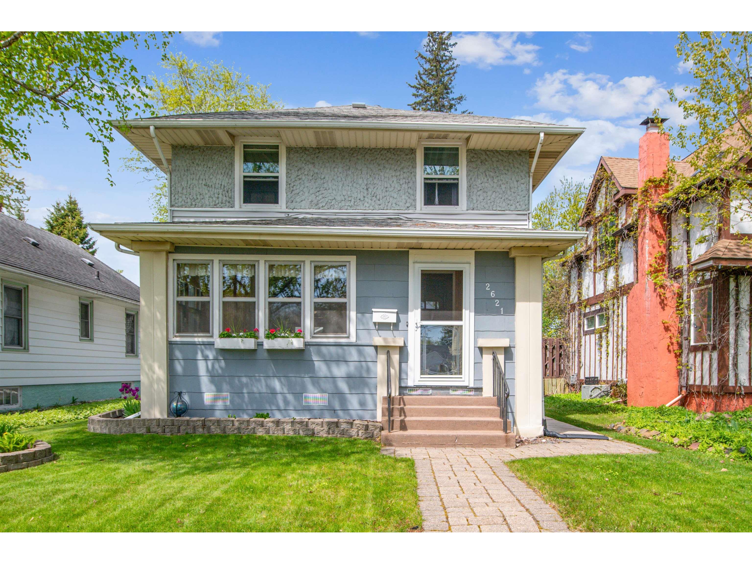 2621 Hughitt Ave, Superior, WI, 54880 | MLS: 6119735 | Edina Realty