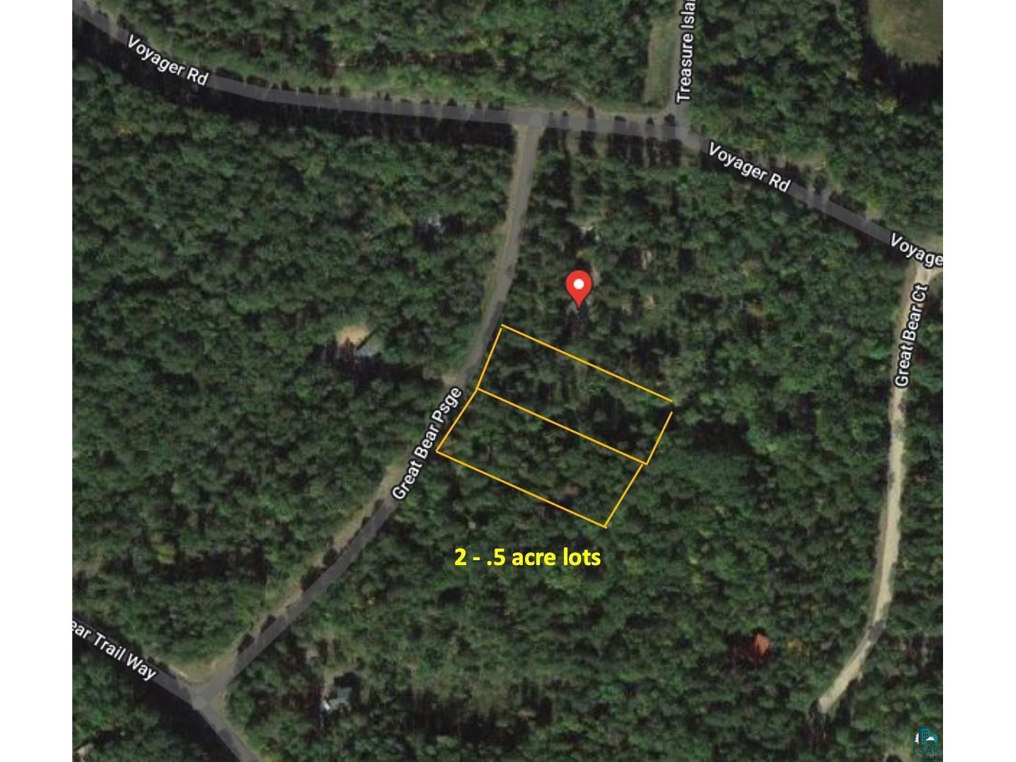 28662 Great Bear Passage, Danbury, WI, 54830 | MLS: 6101999 | Edina Realty