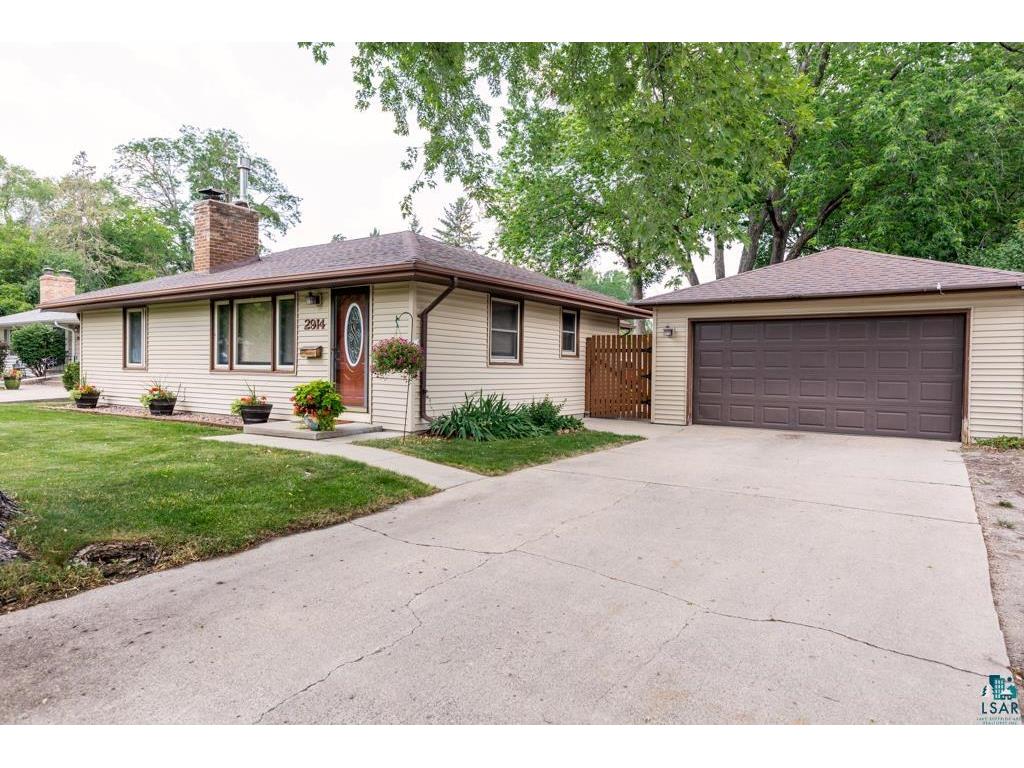 2914 Washburn Circle, Richfield, MN, 55423 | MLS: 6109214 | Edina Realty