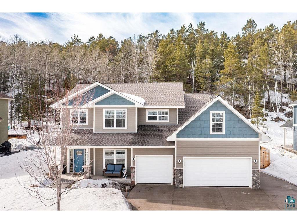 3015 N 52nd Ave E, Duluth, MN, 55804 | MLS: 6107478 | Edina Realty