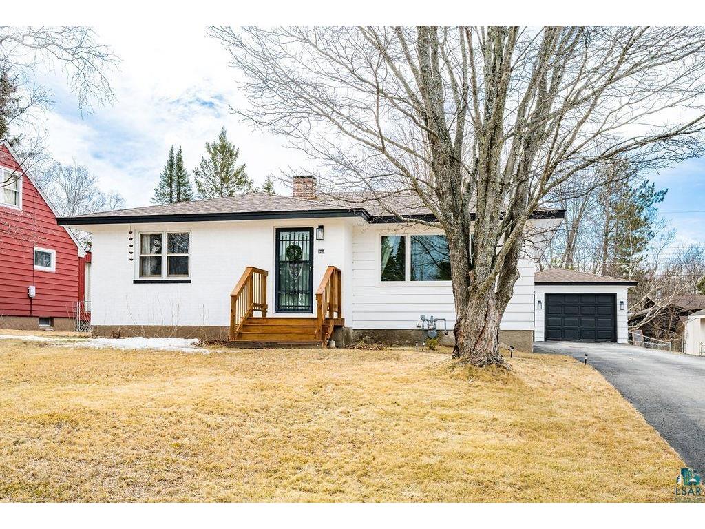 302 W Morgan St, Duluth, MN, 55811 | MLS: 6118226 | Edina Realty