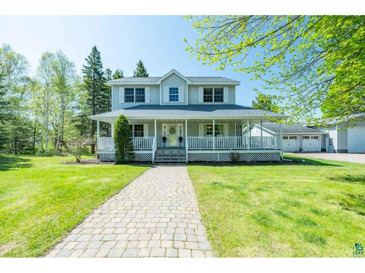 304 Terrace St, Duluth, MN, 55811 | MLS: 6125672 | Edina Realty