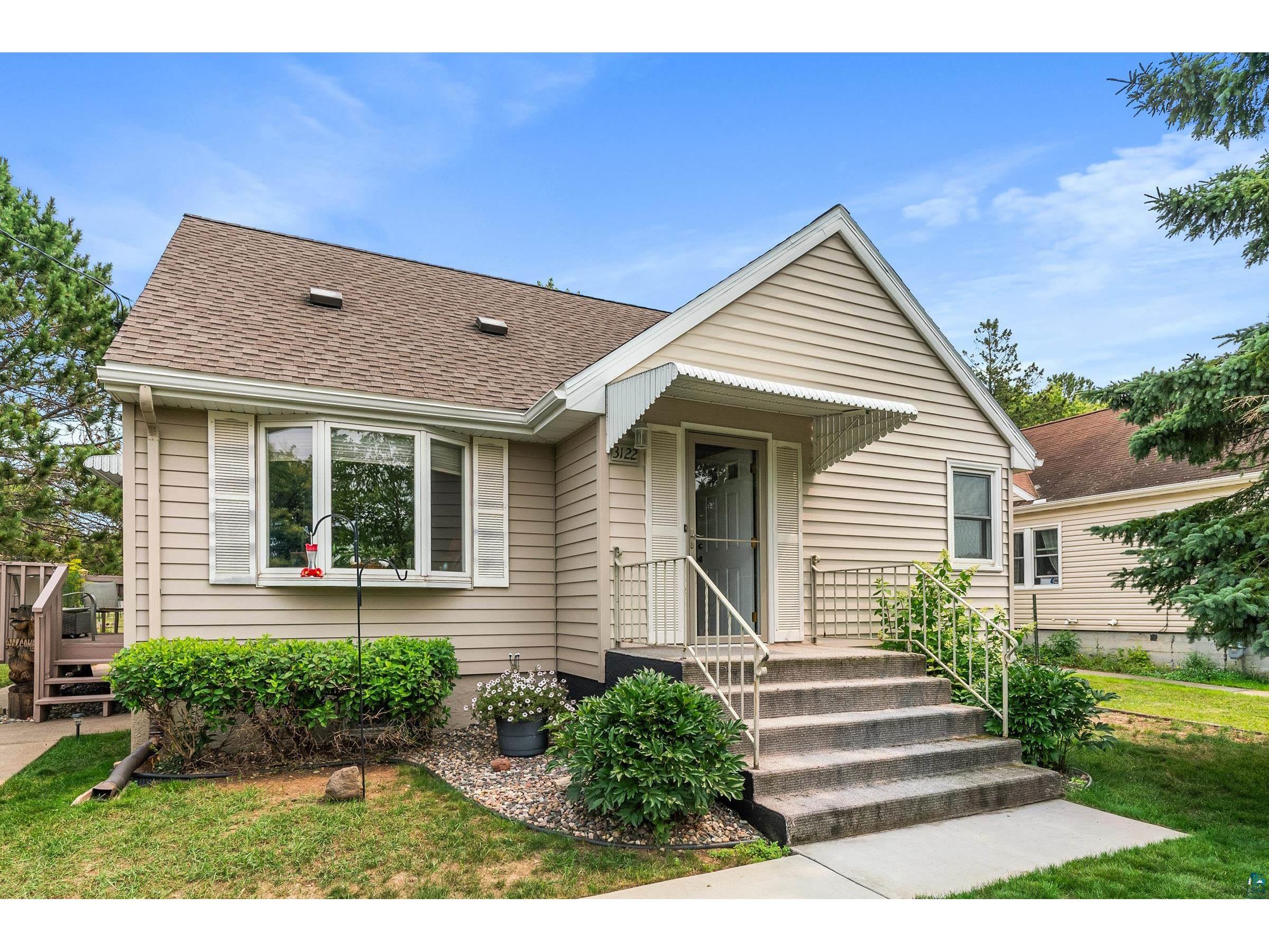 3122 Decker Rd, Duluth, MN, 55811 | MLS: 6109755 | Edina Realty